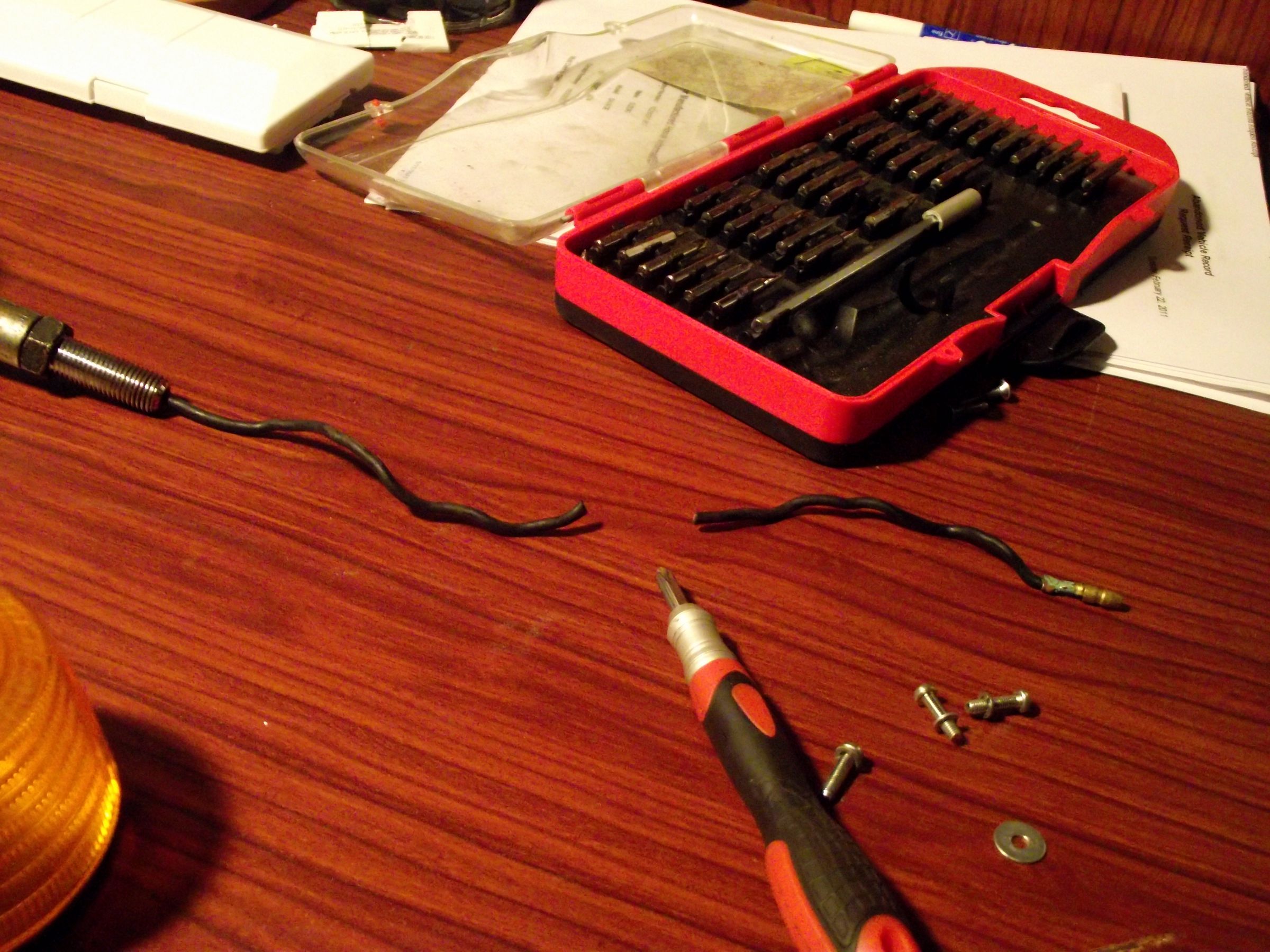 Vintage Motorcycle LED Conversion : 13 Steps - Instructables