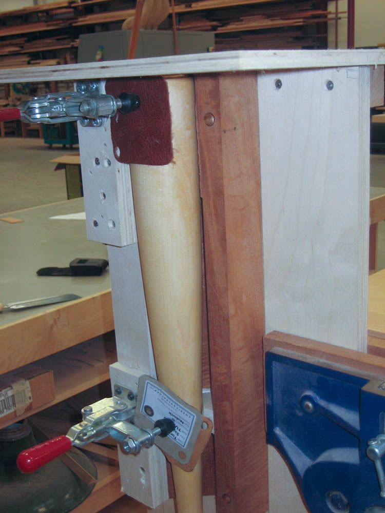 Turning a Baseball Bat : 15 Steps (with Pictures) - Instructables
