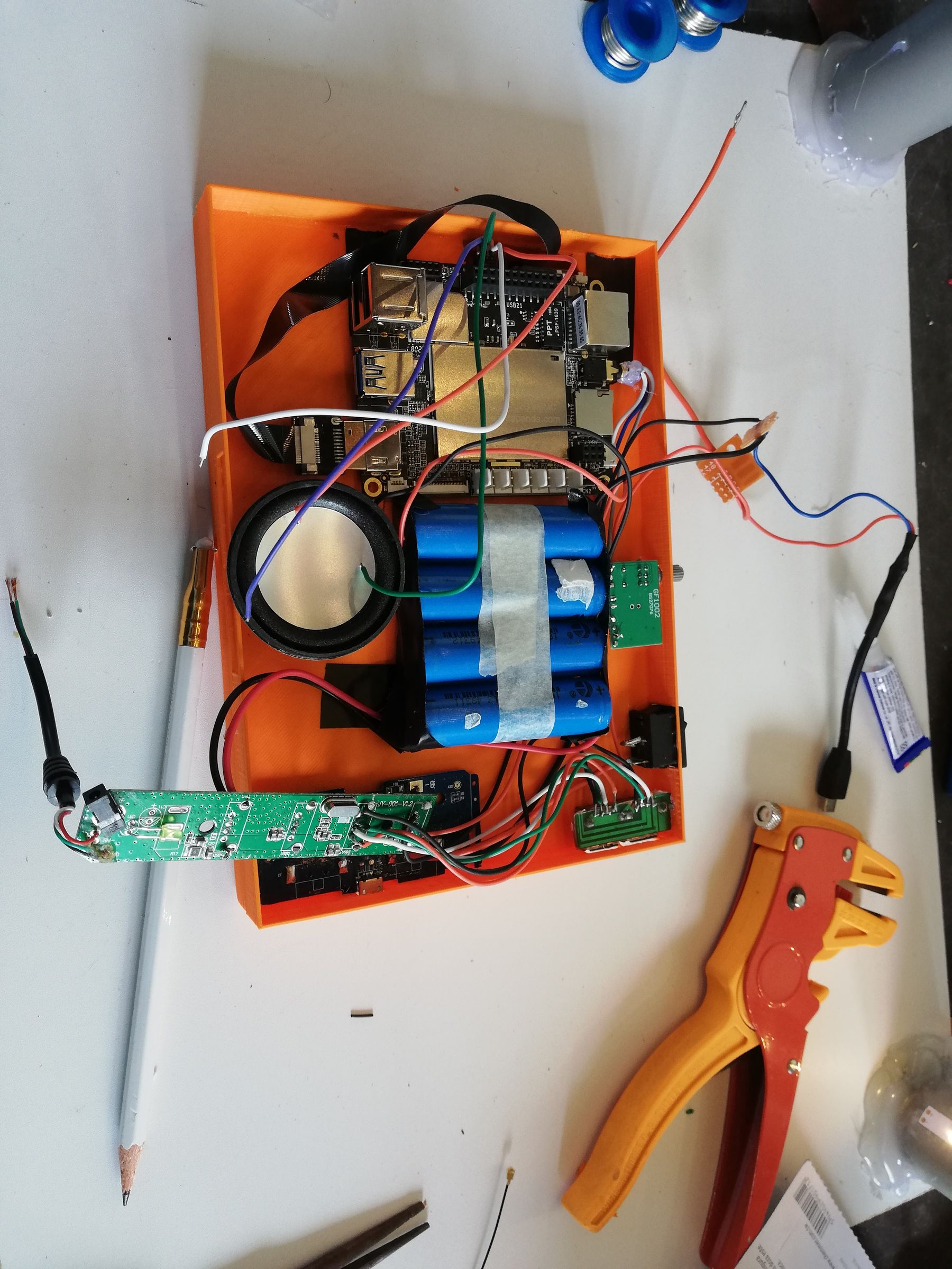 DIY Windows 10 Tablet PC : 8 Steps (with Pictures) - Instructables