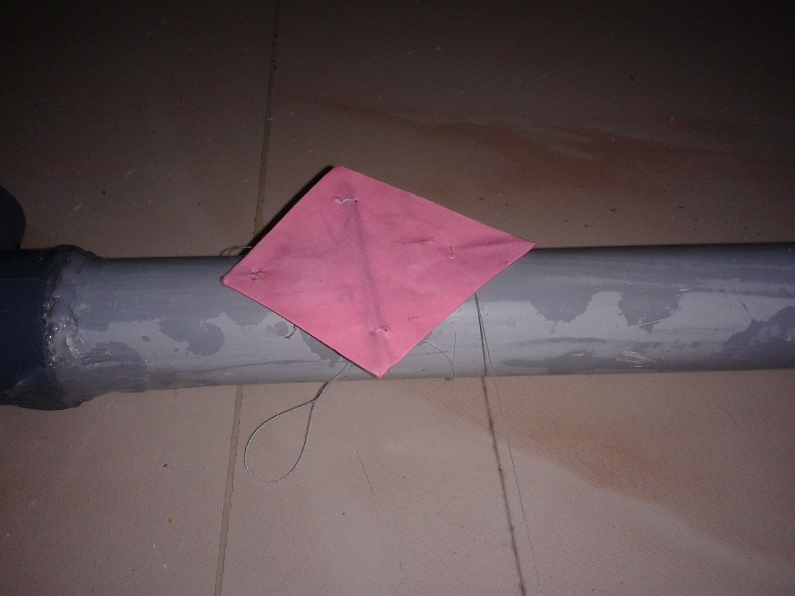 Table Top Flying Kite : 11 Steps (with Pictures) - Instructables