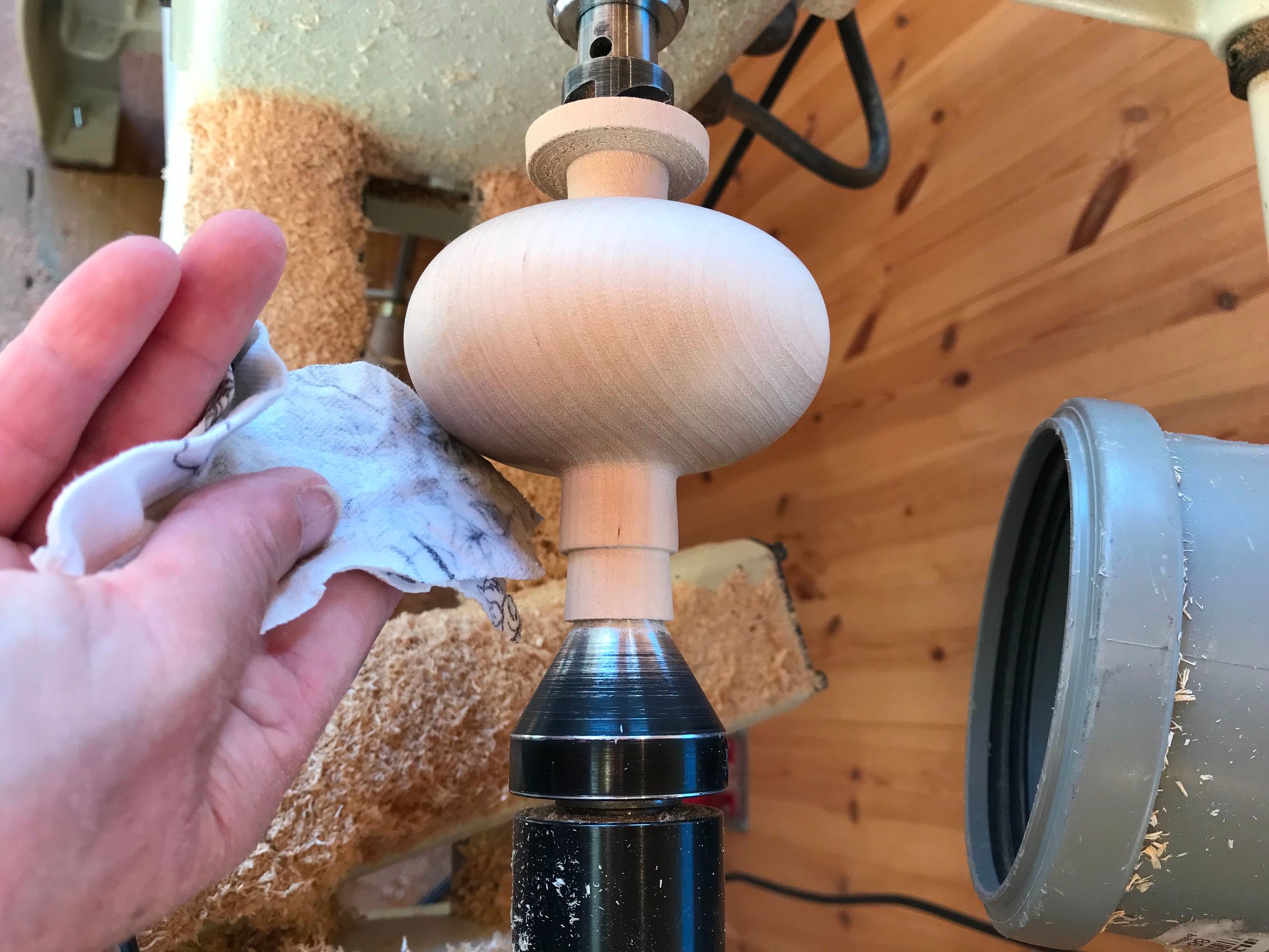 Make a Vase : 9 Steps (with Pictures) - Instructables