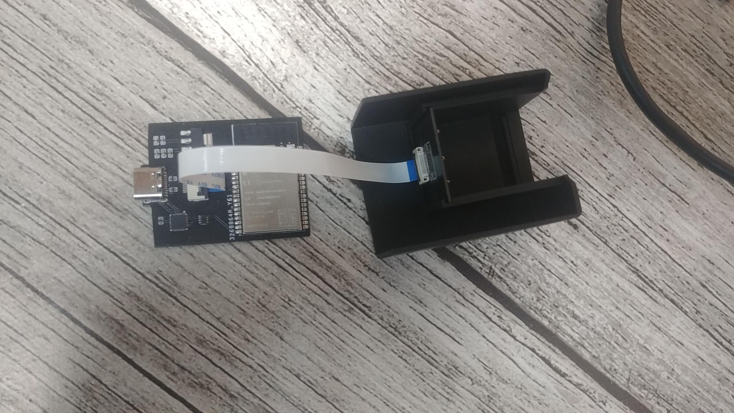 Diy Small But Powerful Miniature ESP32 NAS : 13 Steps (with Pictures ...