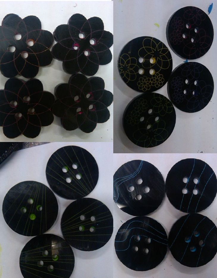2 Colour Buttons : 5 Steps (with Pictures) - Instructables