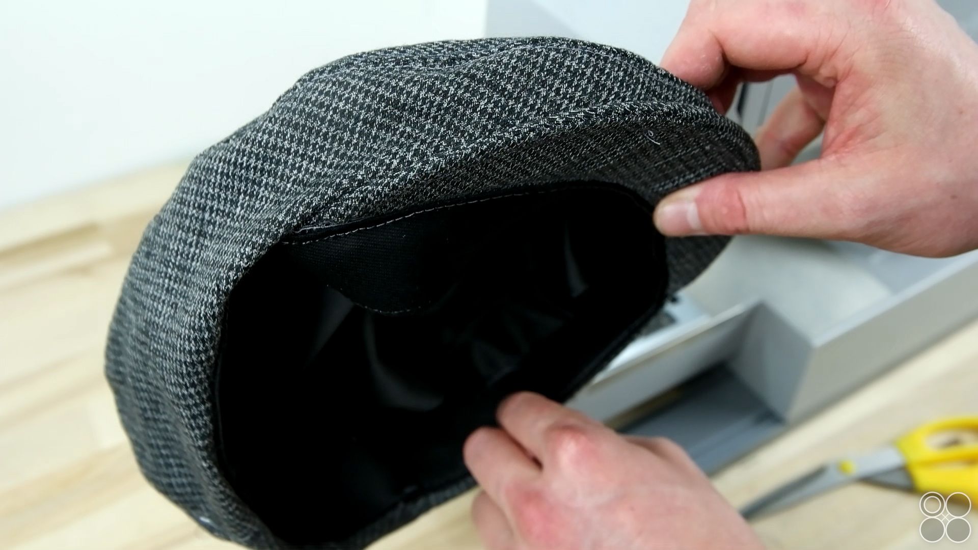 How to Make Flatcap : 18 Steps (with Pictures) - Instructables