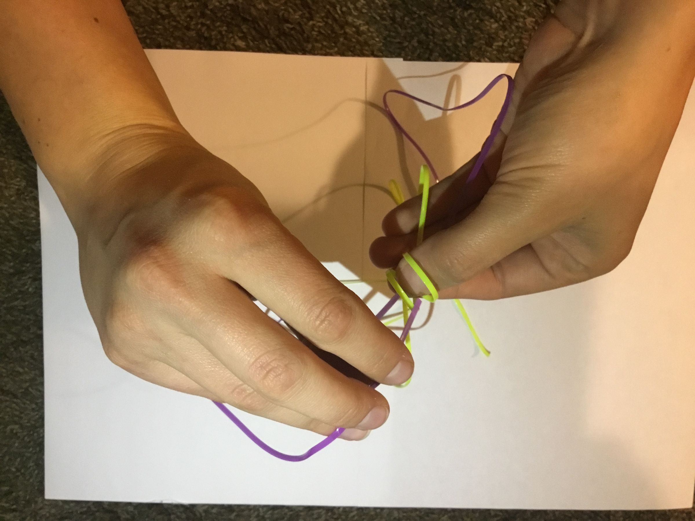 Engl 3100 Boondoggle : 11 Steps - Instructables