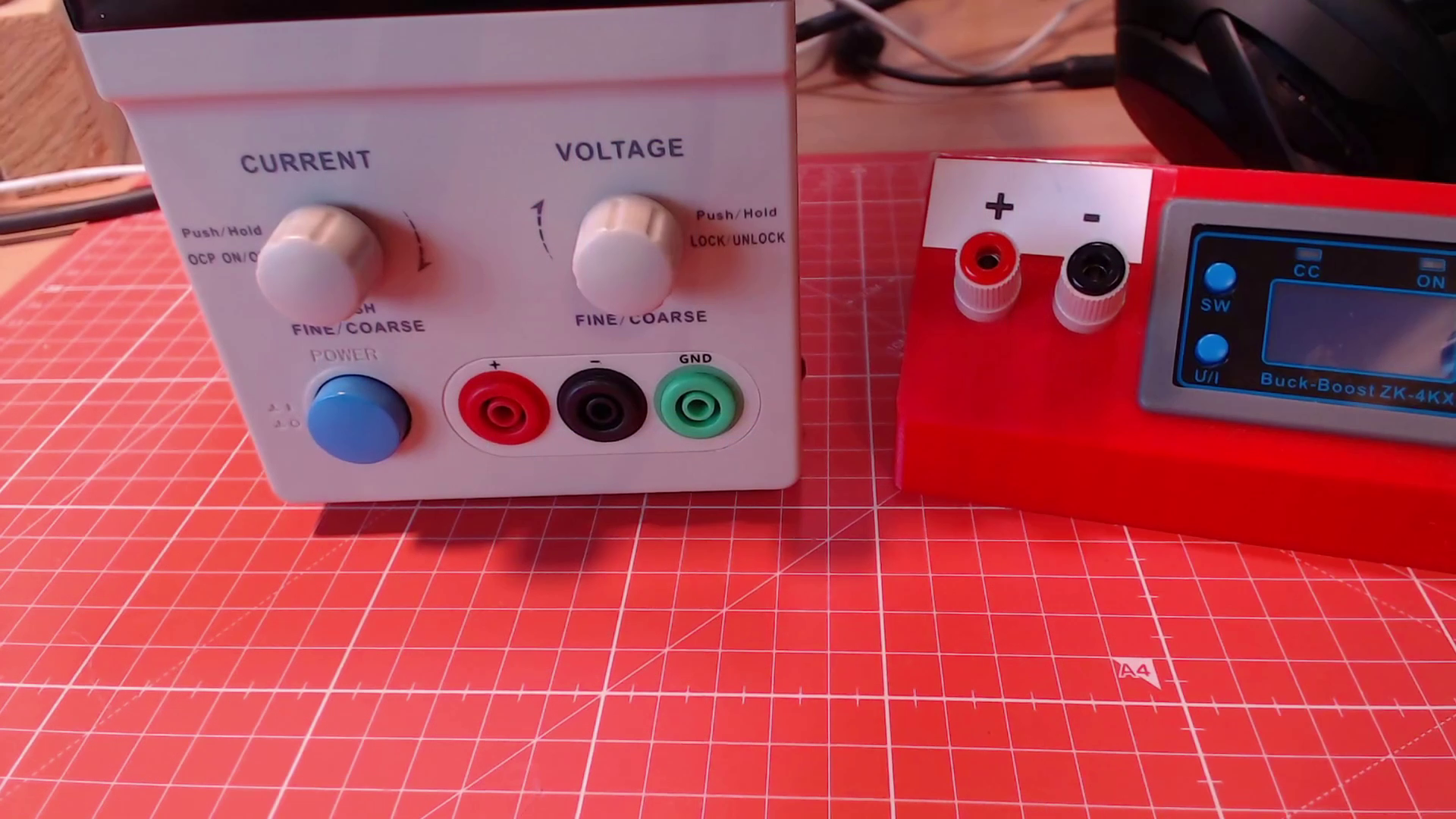 USB-C Powered Bench Power Supply : 10 Steps (with Pictures) - Instructables