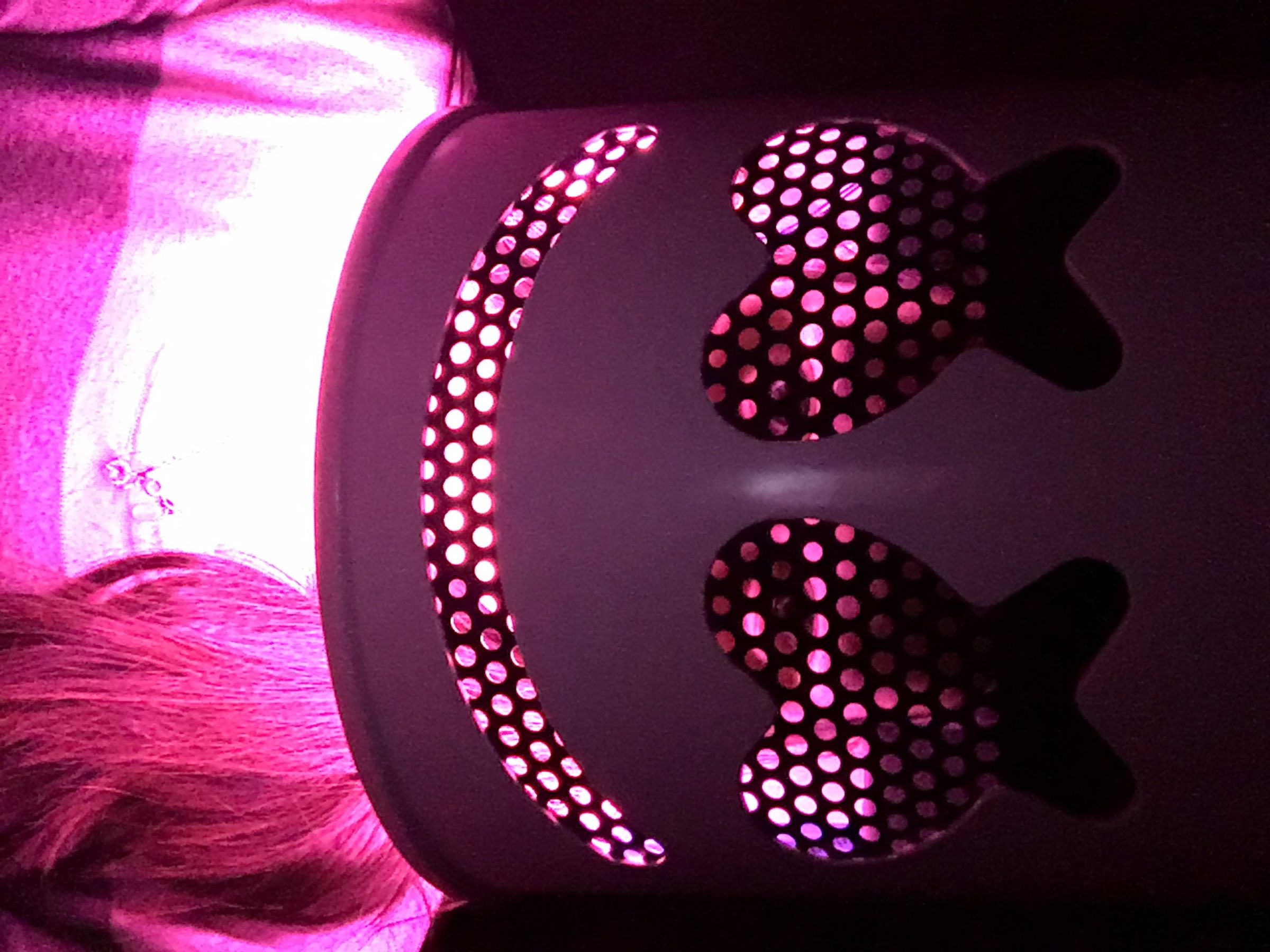Arduino LED DJ Helmet : 10 Steps (with Pictures) - Instructables