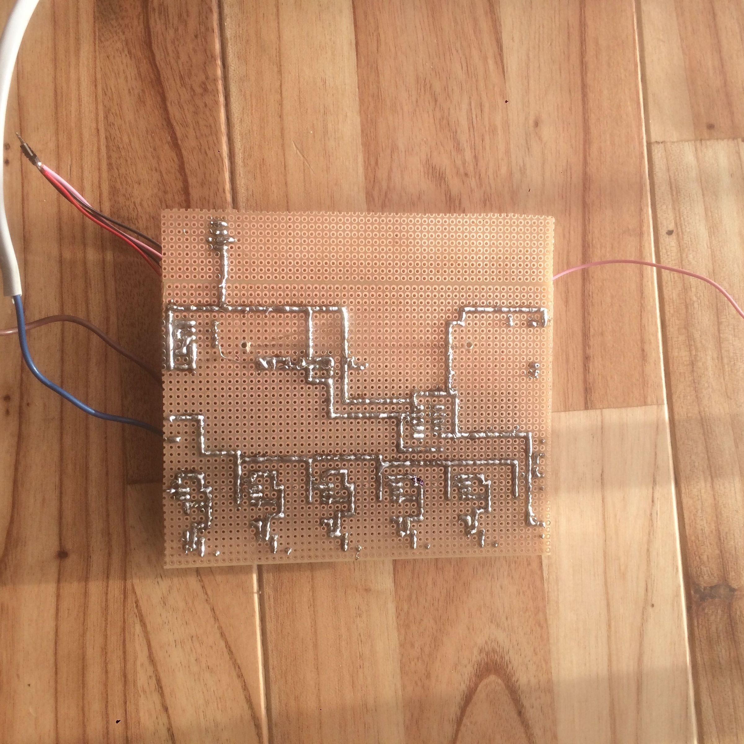 Air Source Heat Pump Robot - Brain Implant - Arduino : 5 Steps (with ...