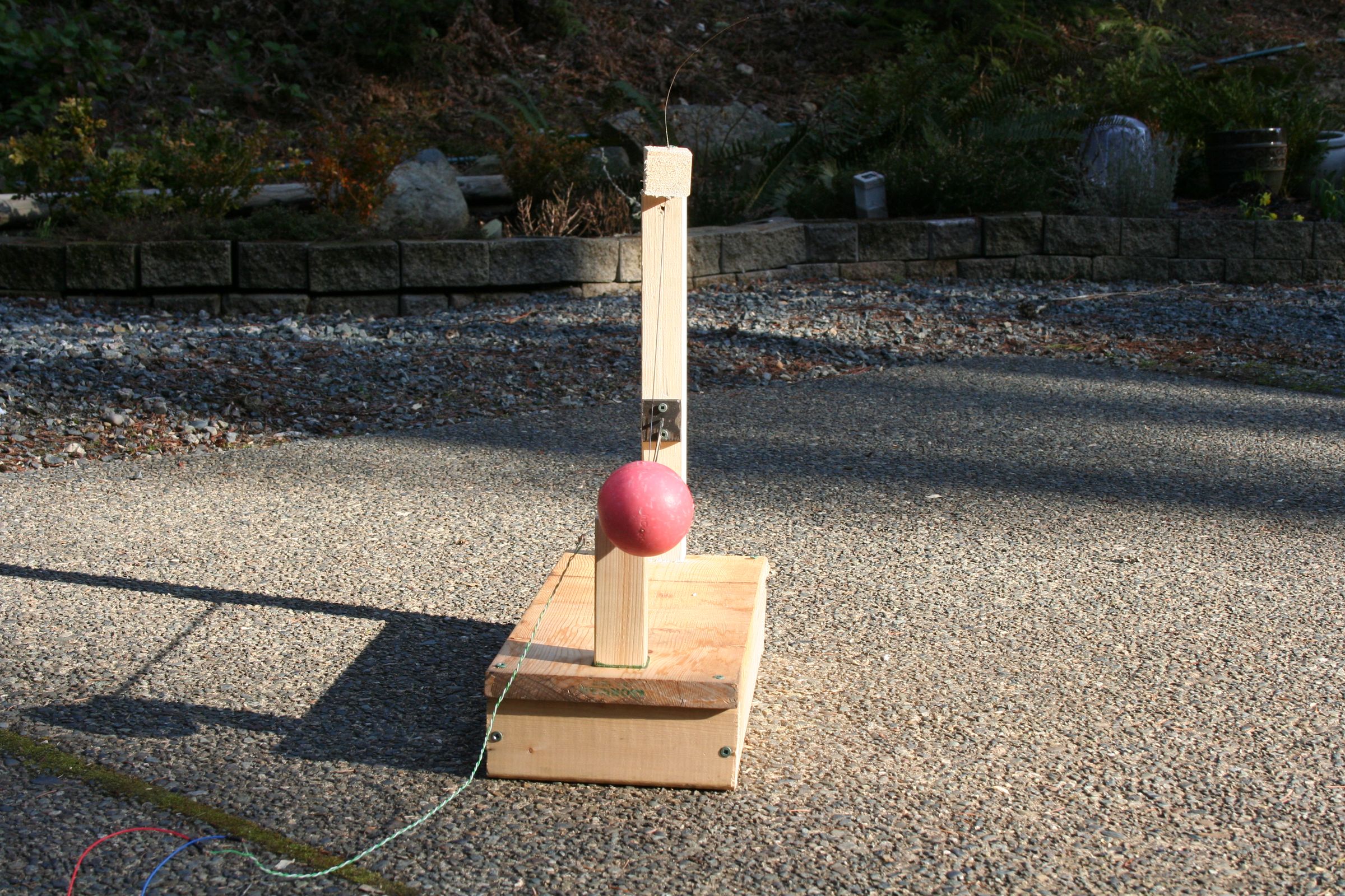 Arduino and Plotly Based Seismograph : 11 Steps (with Pictures ...