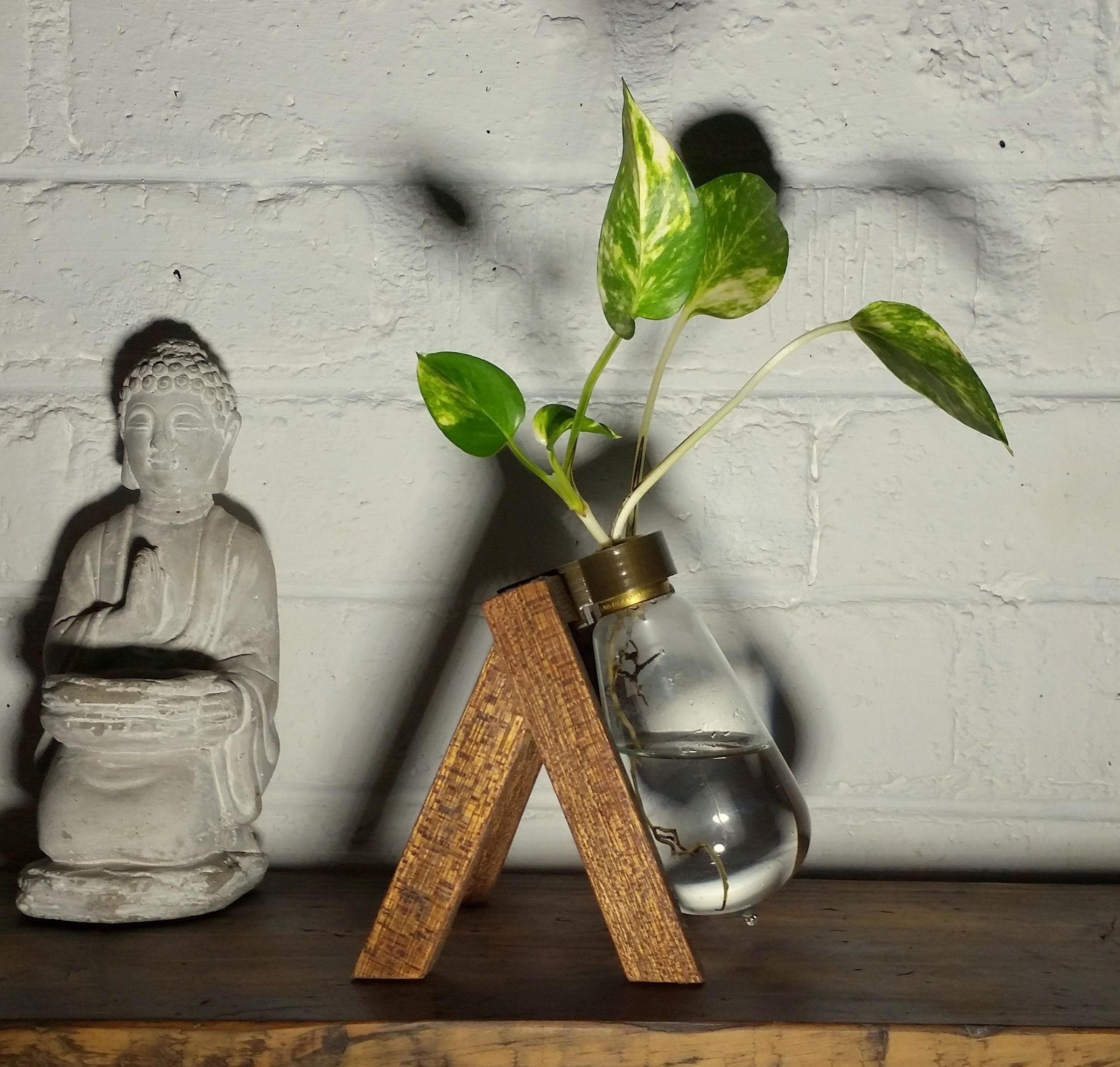 Repurpose Old/Blown Light Bulbs : 4 Steps (with Pictures) - Instructables