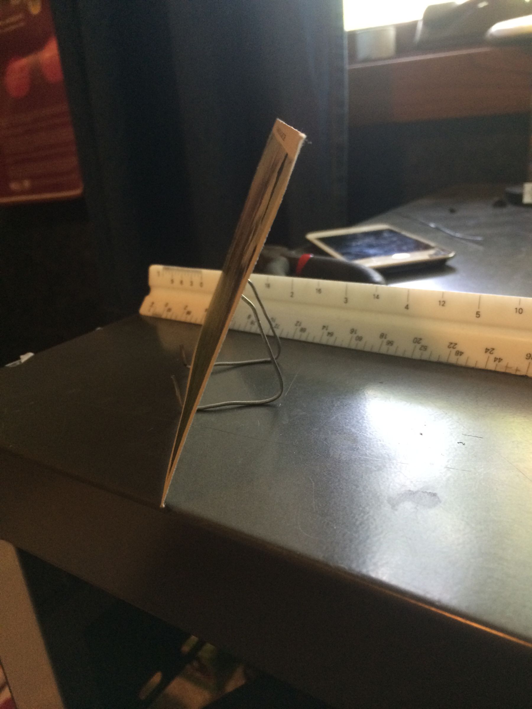 Paper Clip Iphone Stand : 5 Steps - Instructables