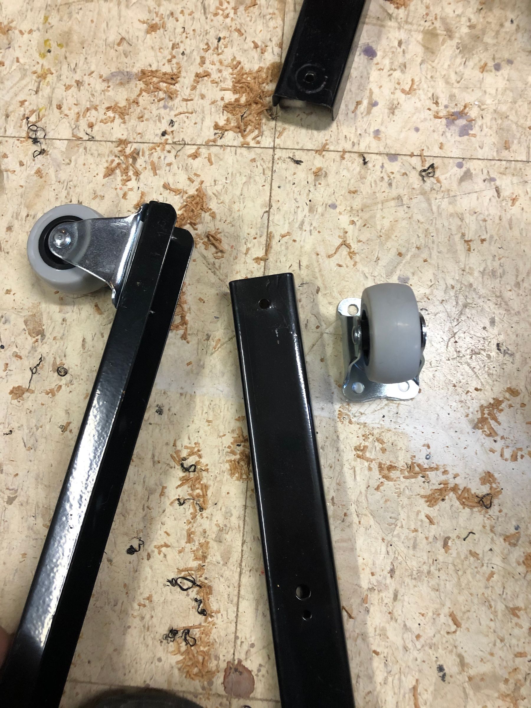 Flag Pole Mega Tree : 7 Steps (with Pictures) - Instructables