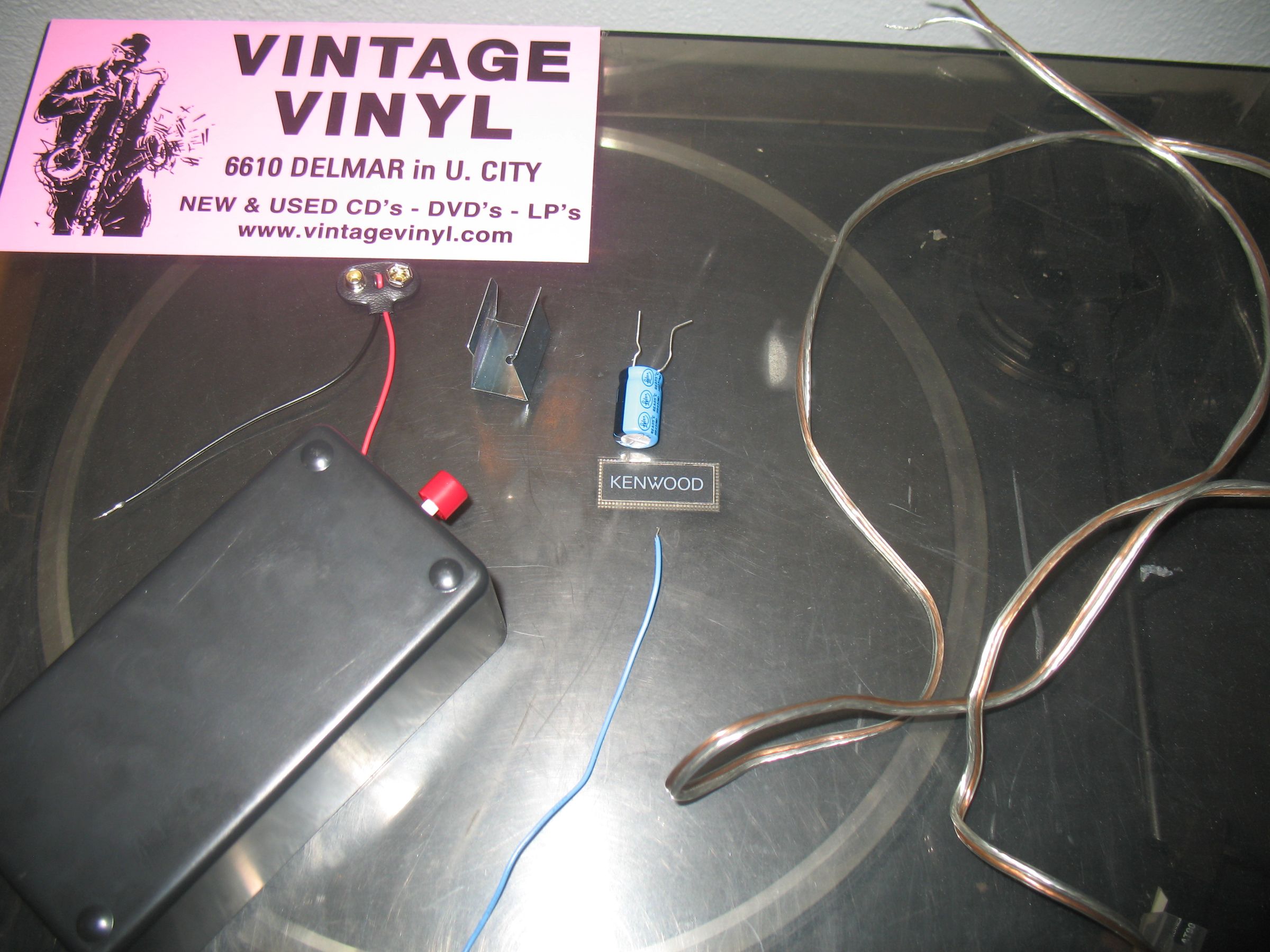 The Joker's Killer Joy Buzzer - Instructables