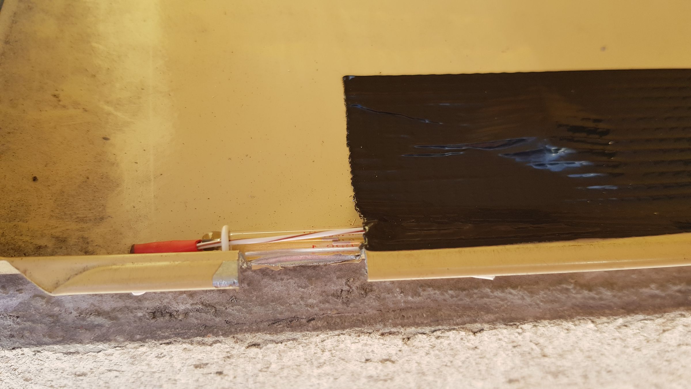 Connected Letterbox Solar Powered : 12 Steps (with Pictures ...