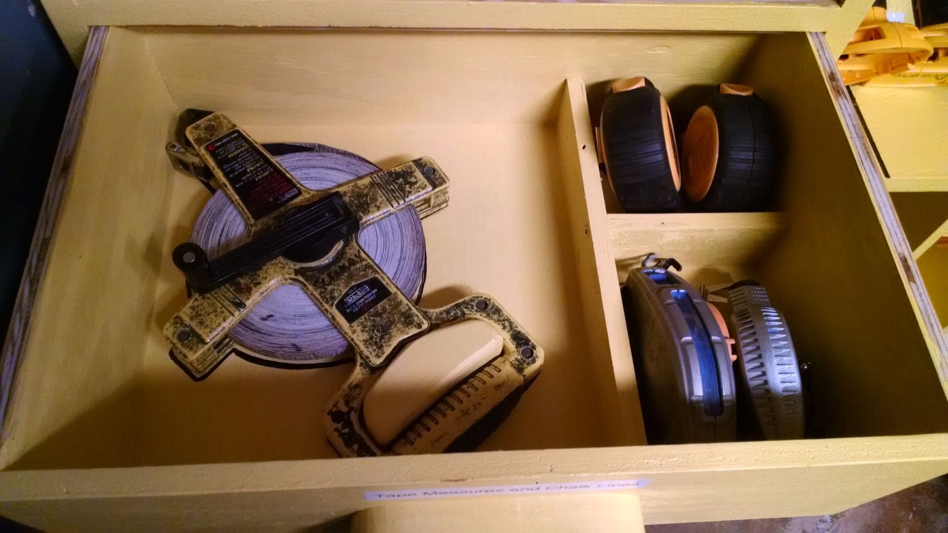 Tool Organizer Shelf : 4 Steps (with Pictures) - Instructables
