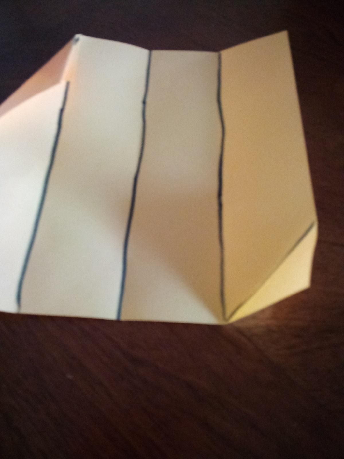 How to Make a Paper Star : 11 Steps (with Pictures) - Instructables