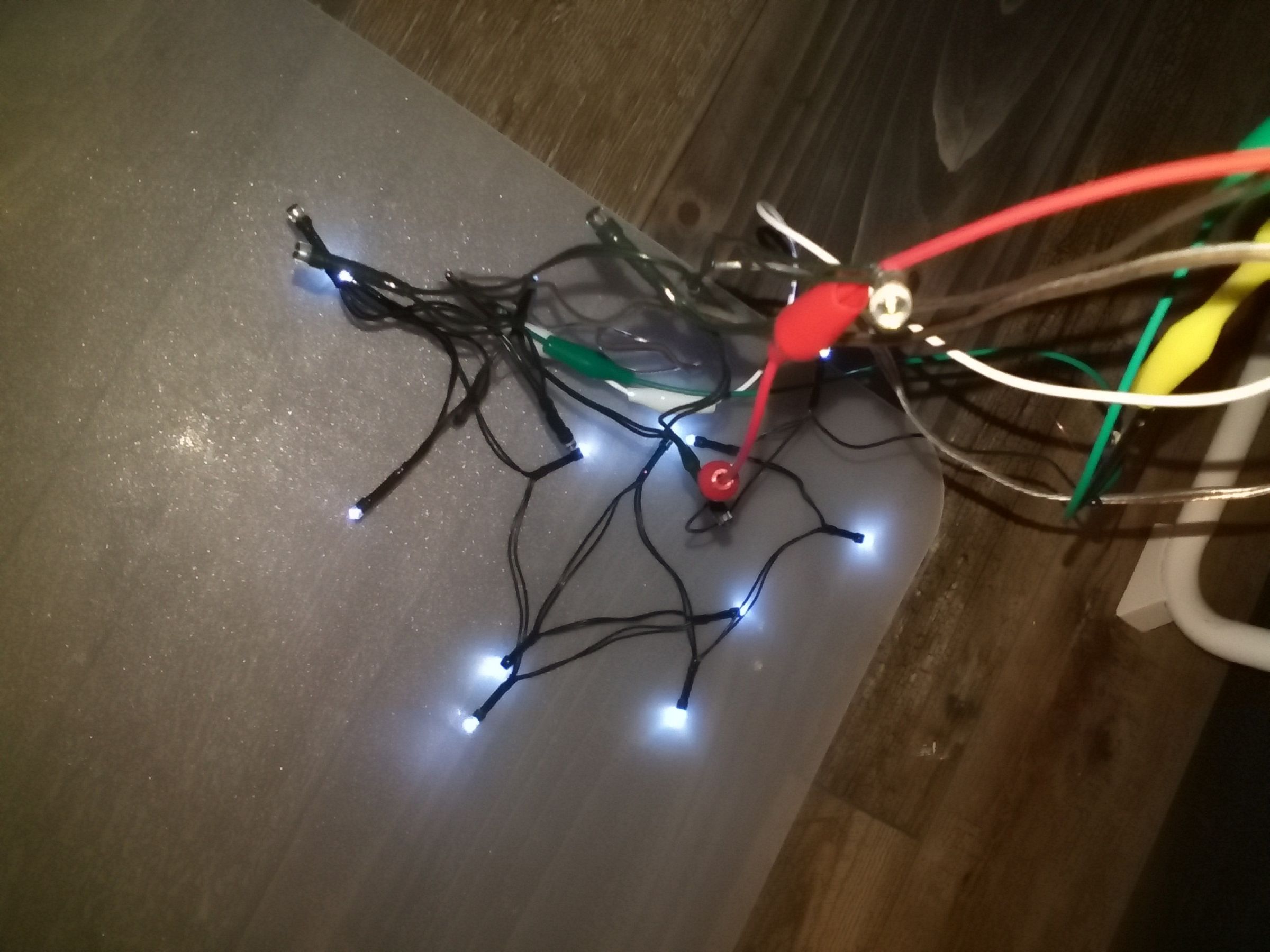 R Pi -Remote Control PA and Lighting System : 4 Steps (with Pictures ...