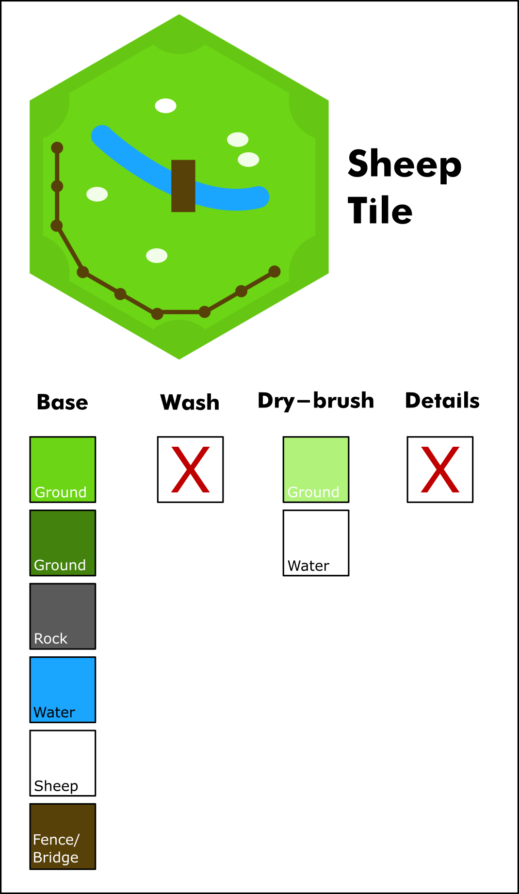 3D Catan. Designed, 3D Printed and Painted. : 17 Steps (with Pictures ...