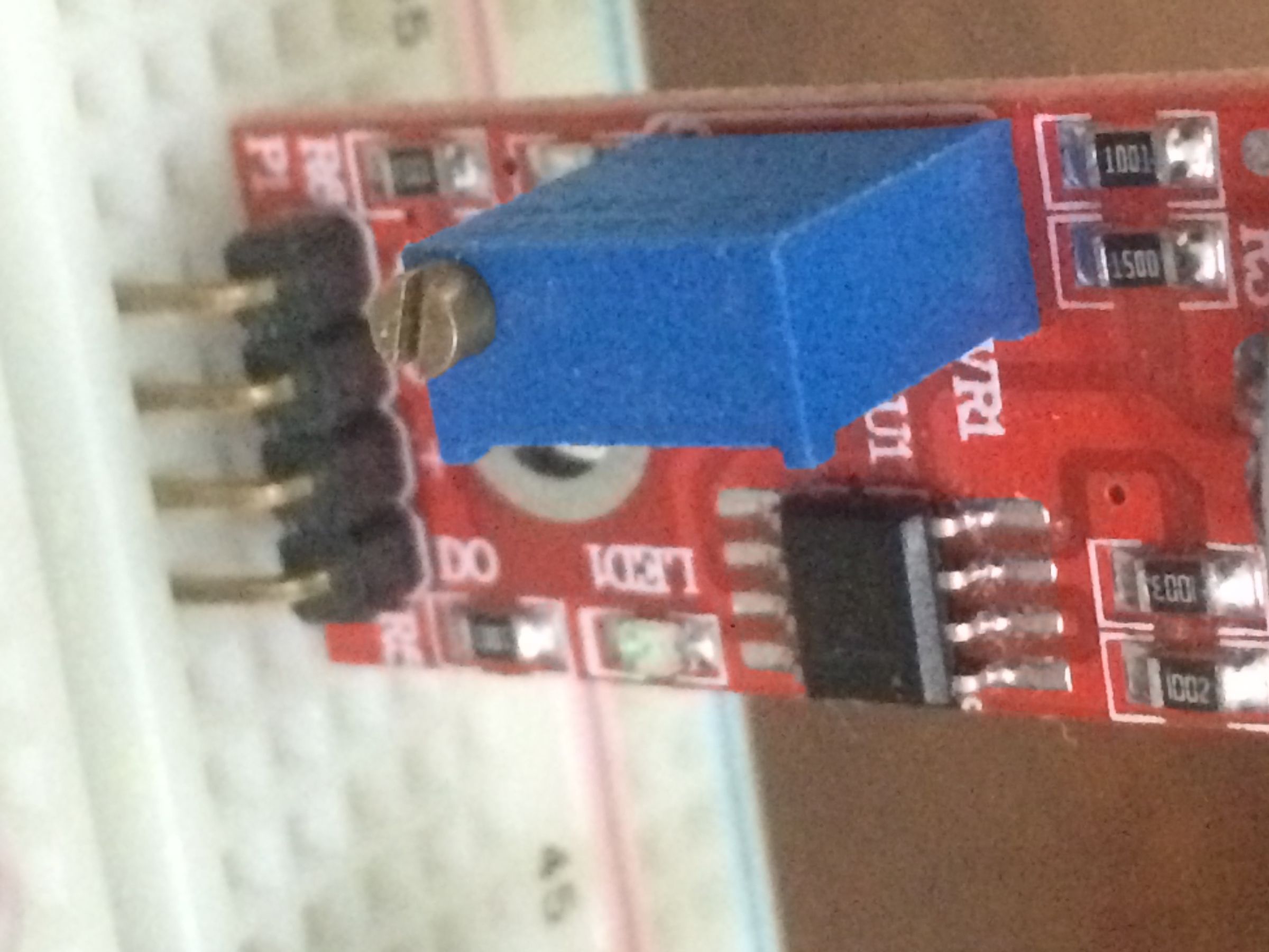 TURN ON THE LIGHTS WITH CLAP : 4 Steps (with Pictures) - Instructables