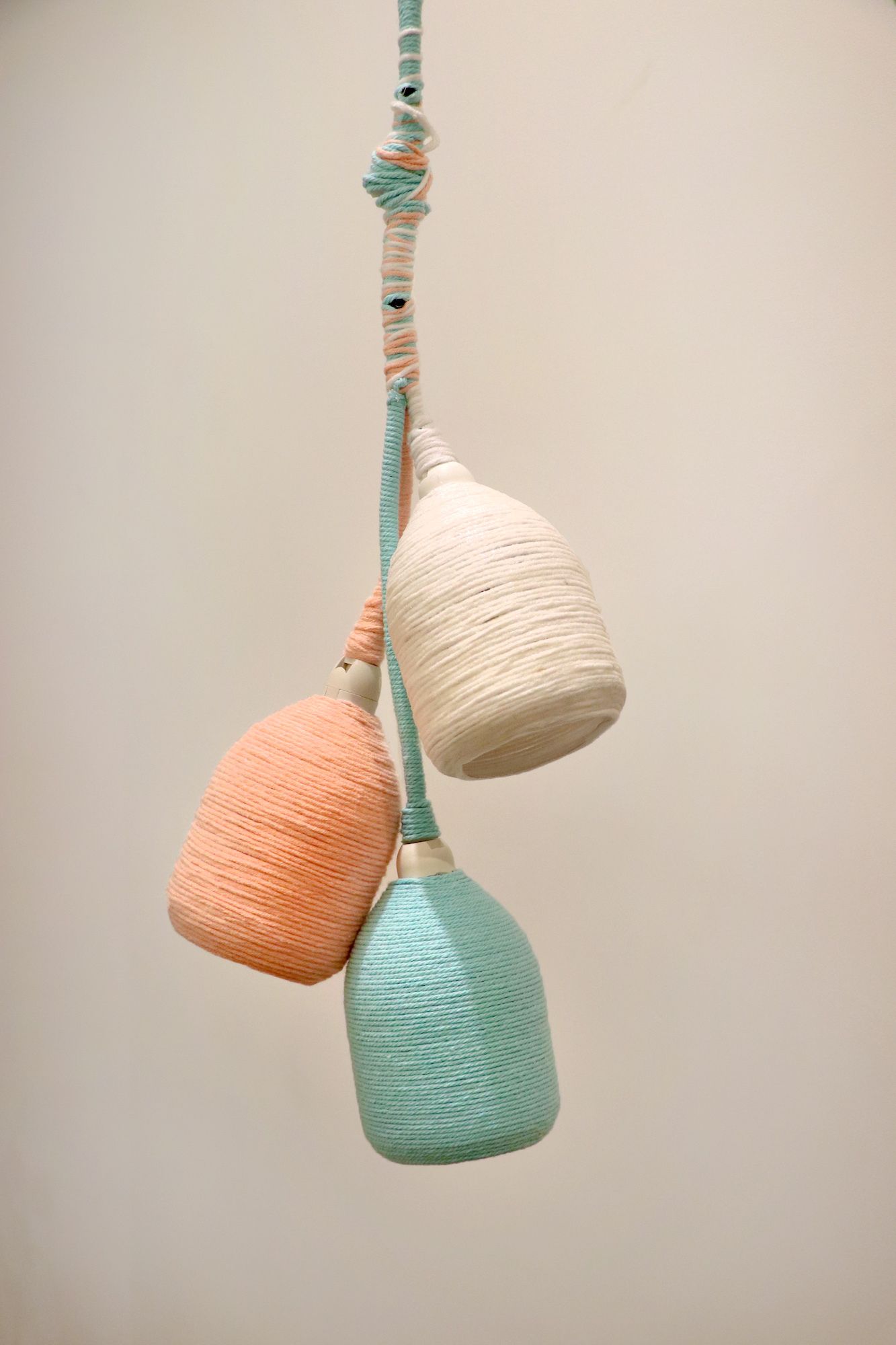 DIY Yarnshade! Get Yarnified With This Project :-) : 6 Steps (with ...