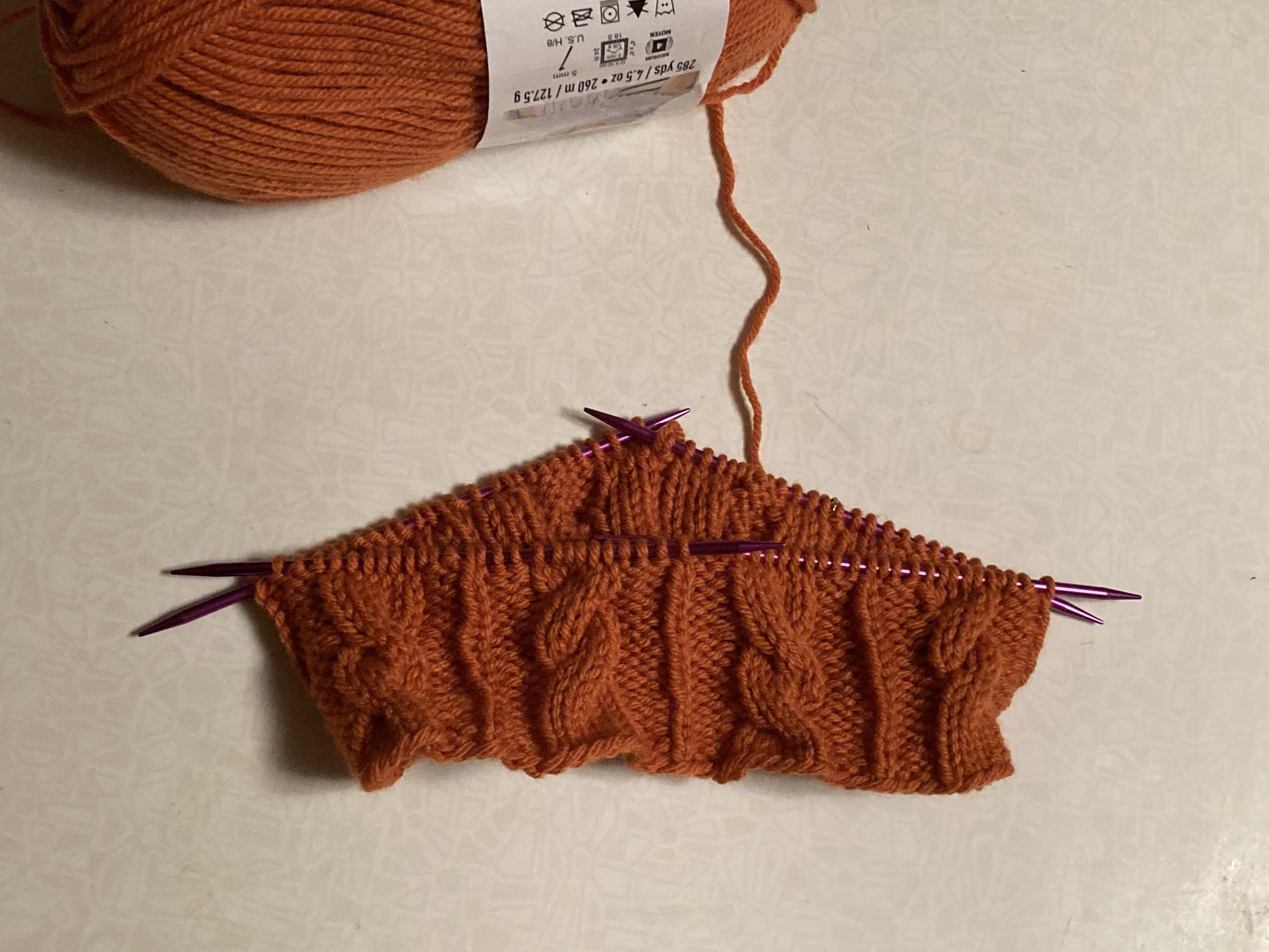 The Fowler Sock Cap : 5 Steps (with Pictures) - Instructables