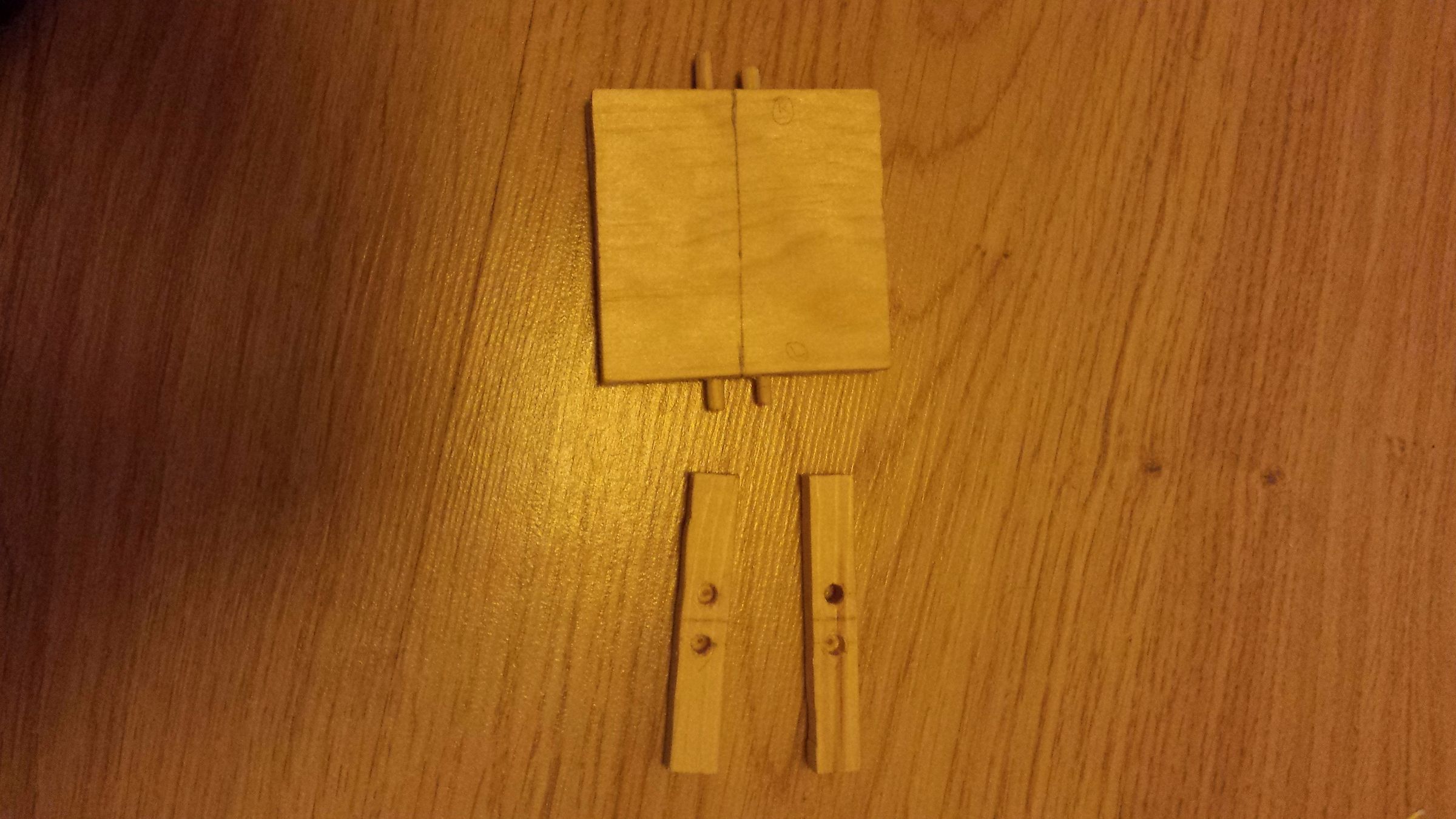 The Aether (Infinity Stone From Thor 2) : 8 Steps (with Pictures ...