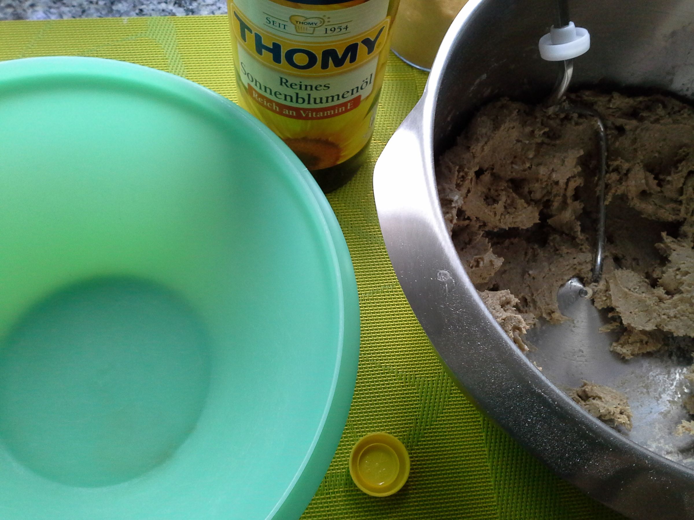 Pure Rye Bread : 31 Steps (with Pictures) - Instructables