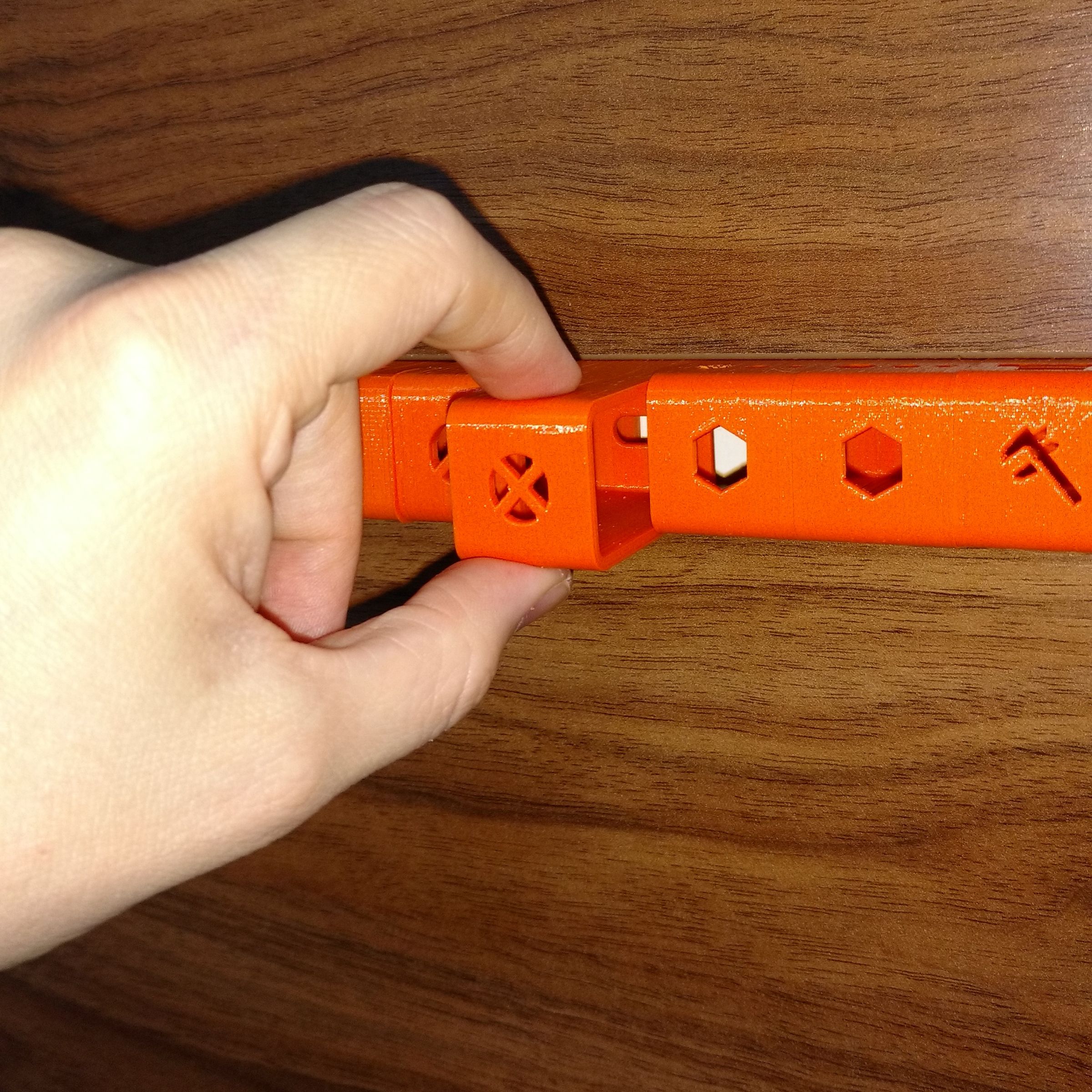 3D Printed Tool Hanger : 7 Steps (with Pictures) - Instructables