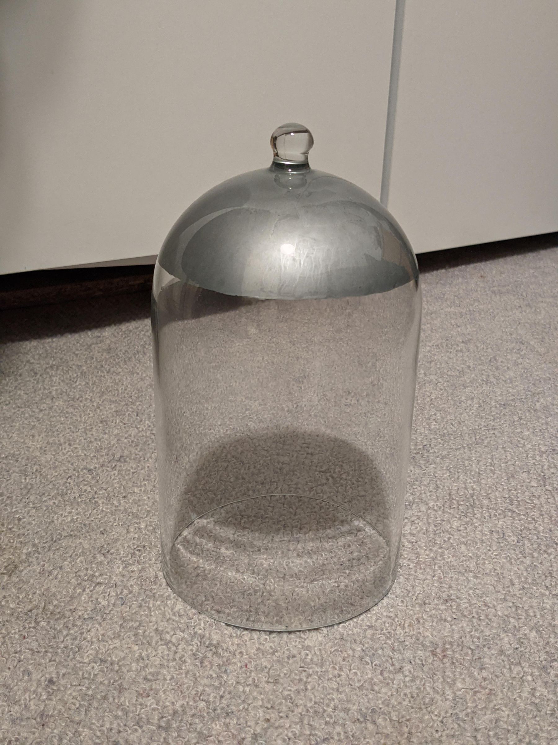 Giant Vacuum Tube Smart Lamp : 7 Steps (with Pictures) - Instructables