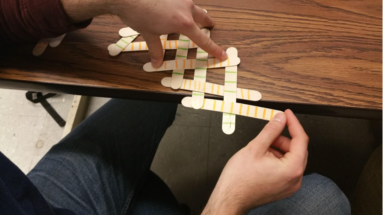 Popsicle Stick Bomb : 13 Steps - Instructables