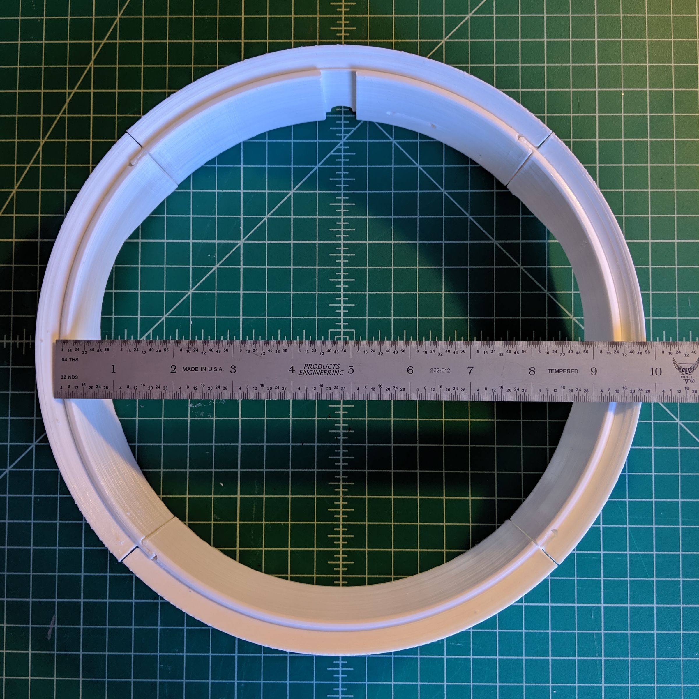 LED Space Helmet - 2019 Update : 8 Steps (with Pictures) - Instructables