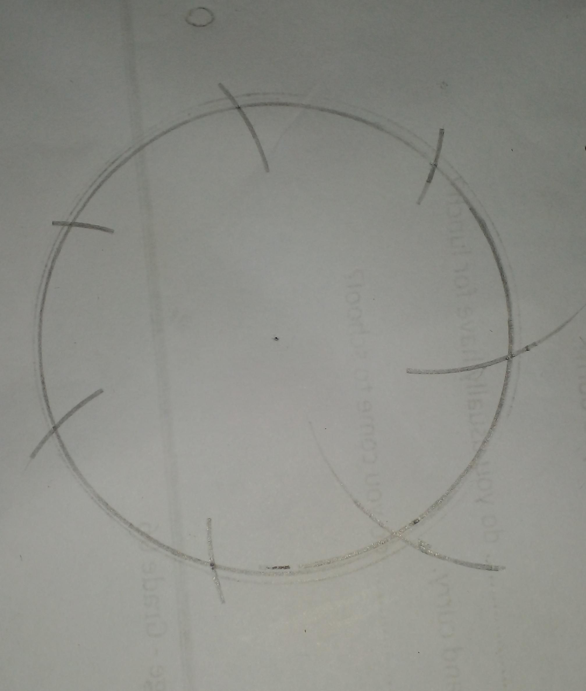 DIY Newton's Disc : 3 Steps - Instructables