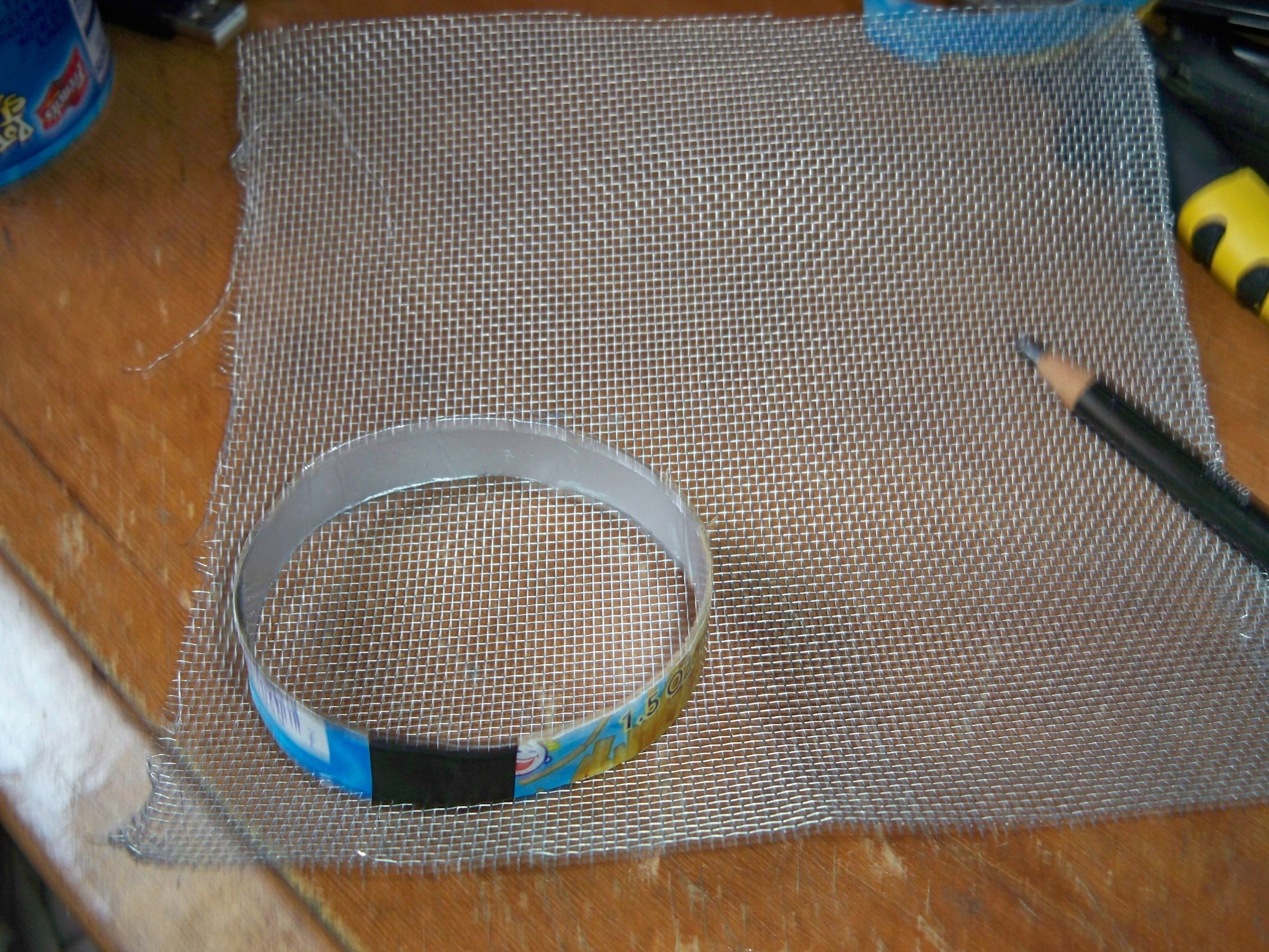 DIY Star Filter : 5 Steps - Instructables