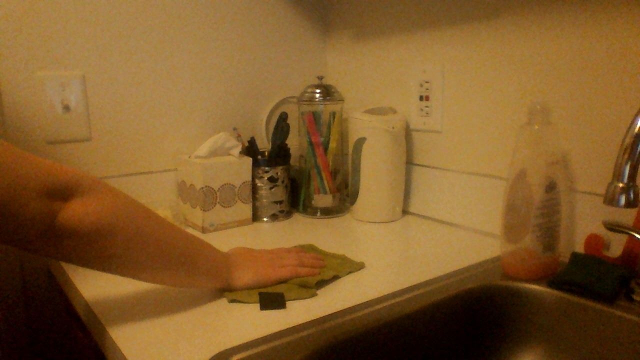 How to (properly) Do the Dishes : 8 Steps - Instructables