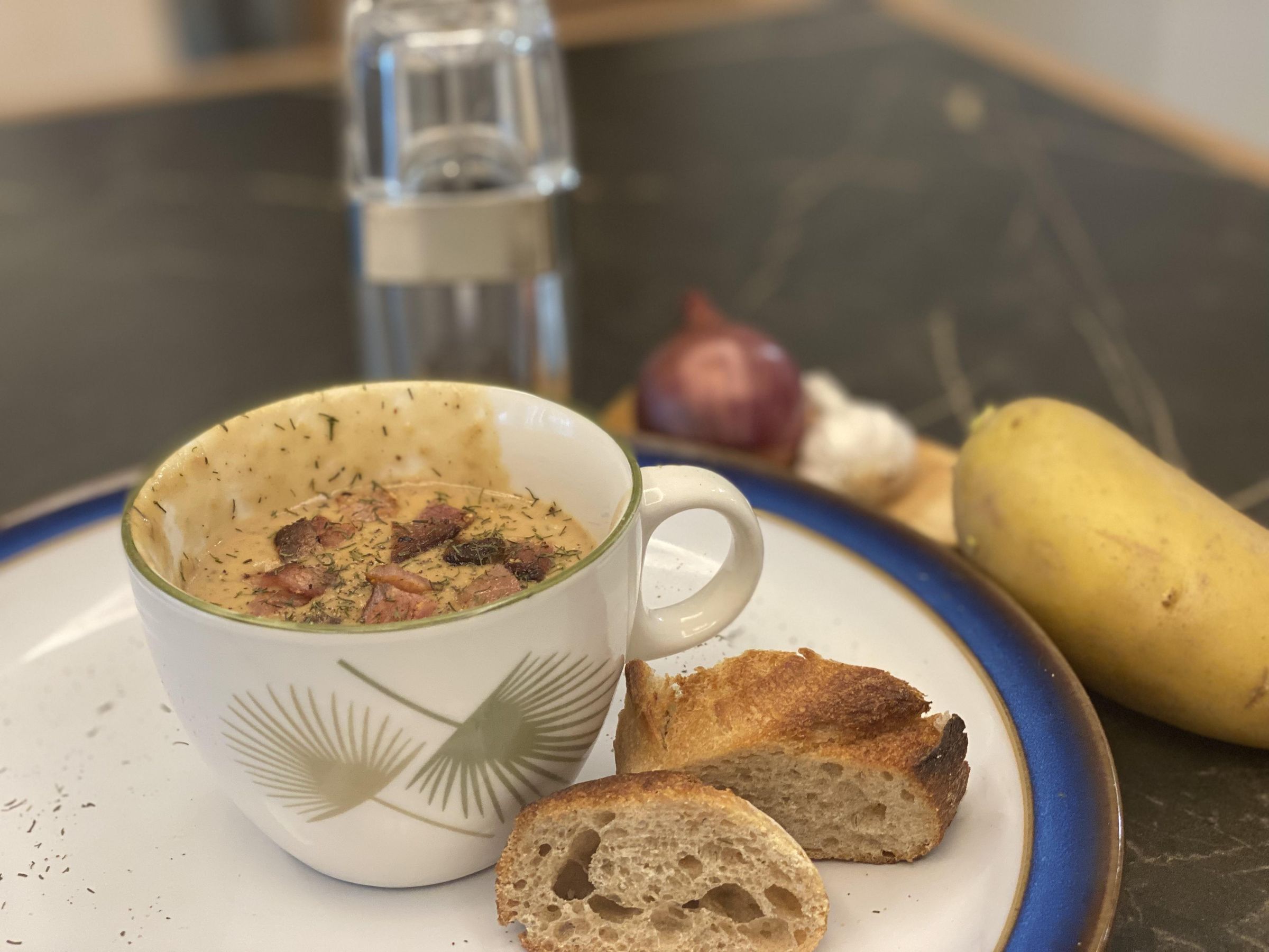 Farmer’s Delight Soup! : 10 Steps (with Pictures) - Instructables