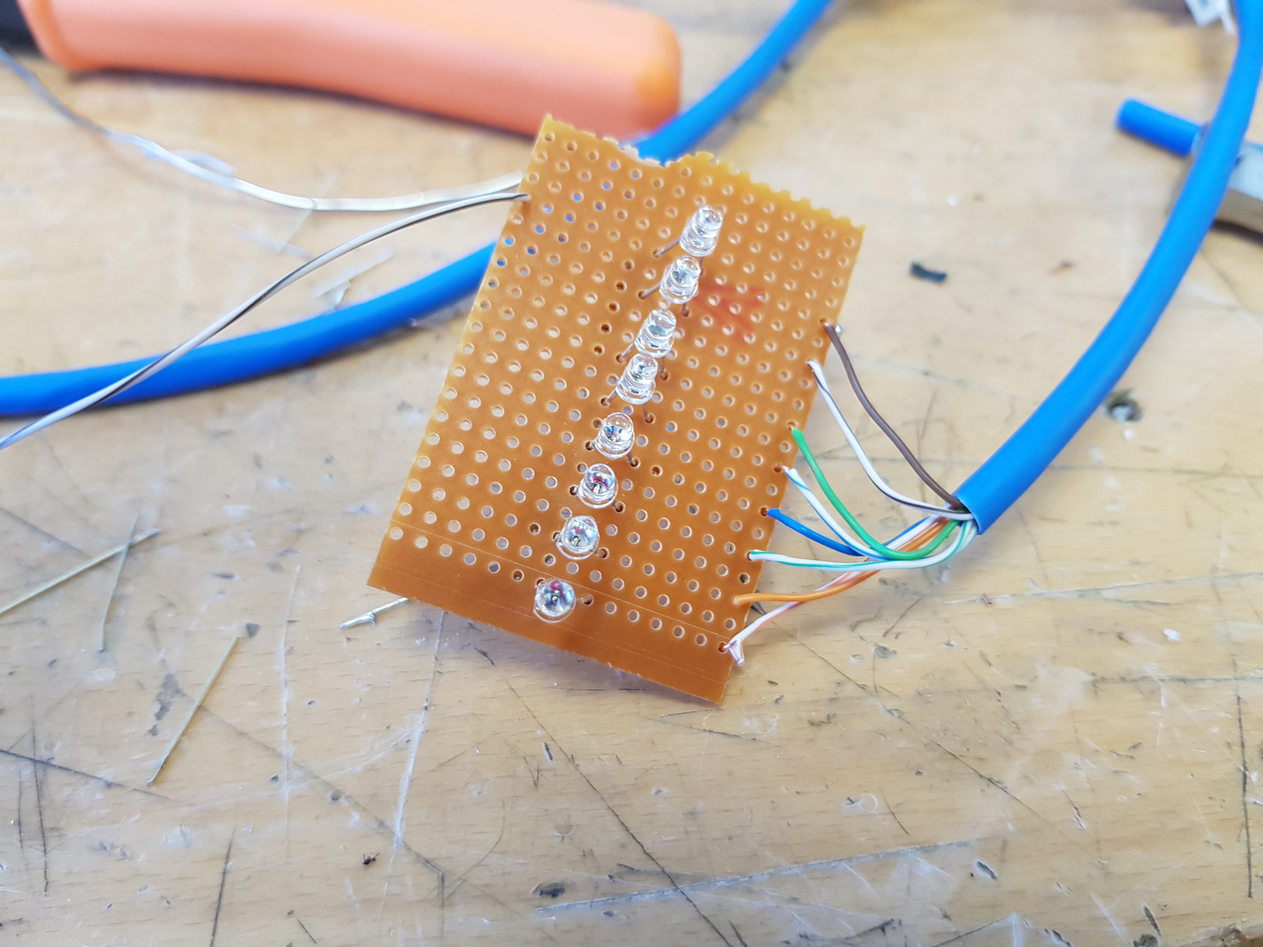 Network Lab : 9 Steps (with Pictures) - Instructables