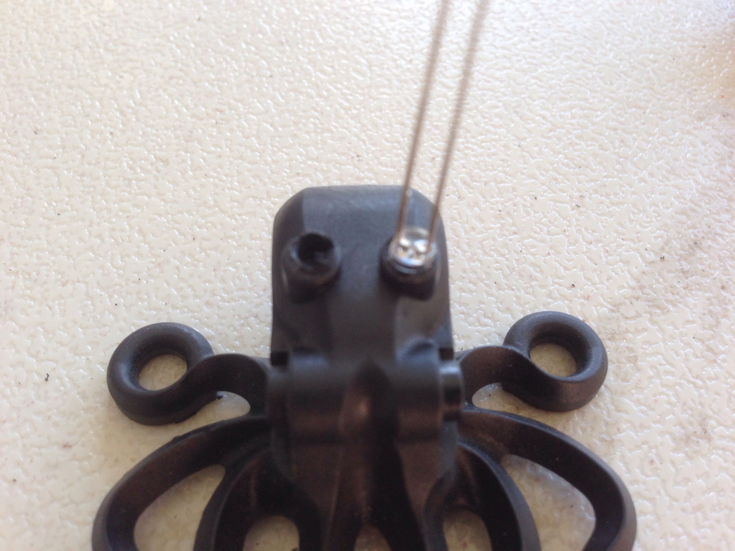 SteamPunk Lego LED Octopus : 3 Steps (with Pictures) - Instructables