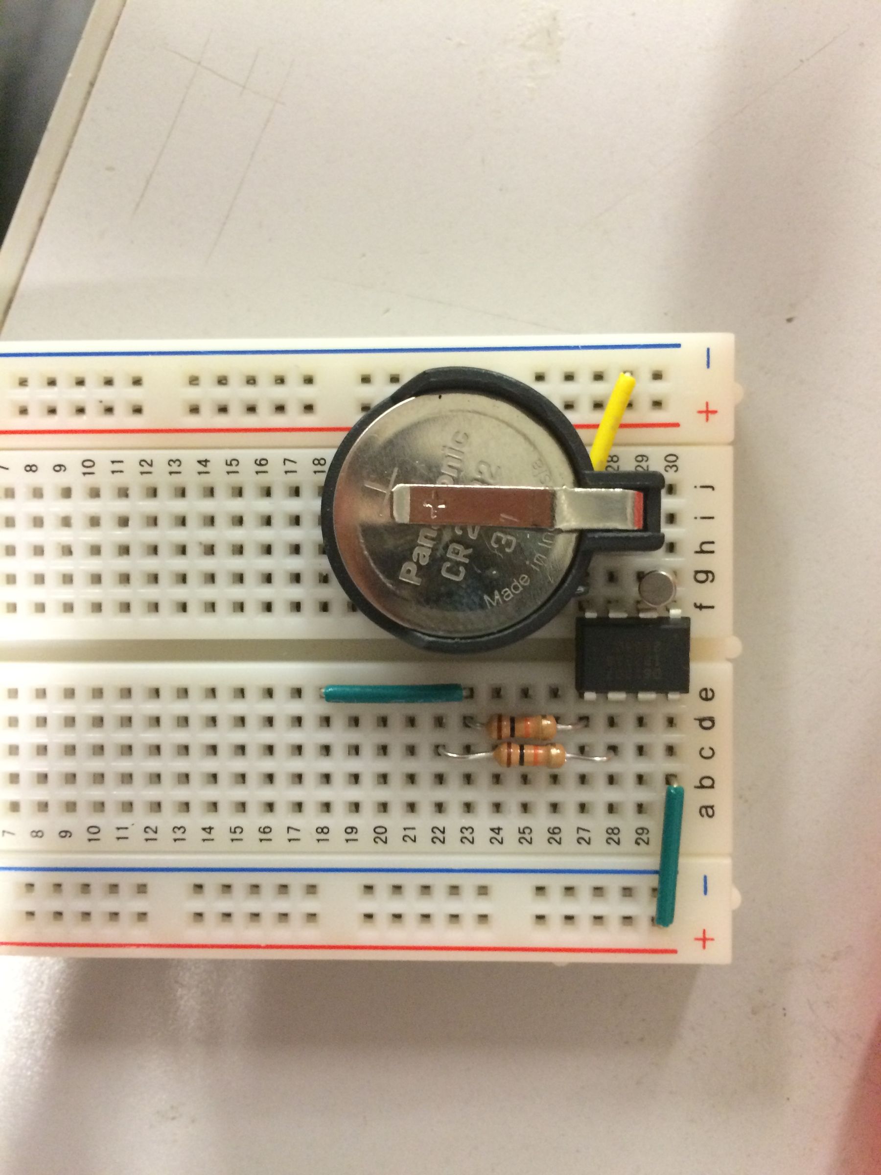 Arduino-powered LED Clock : 11 Steps (with Pictures) - Instructables