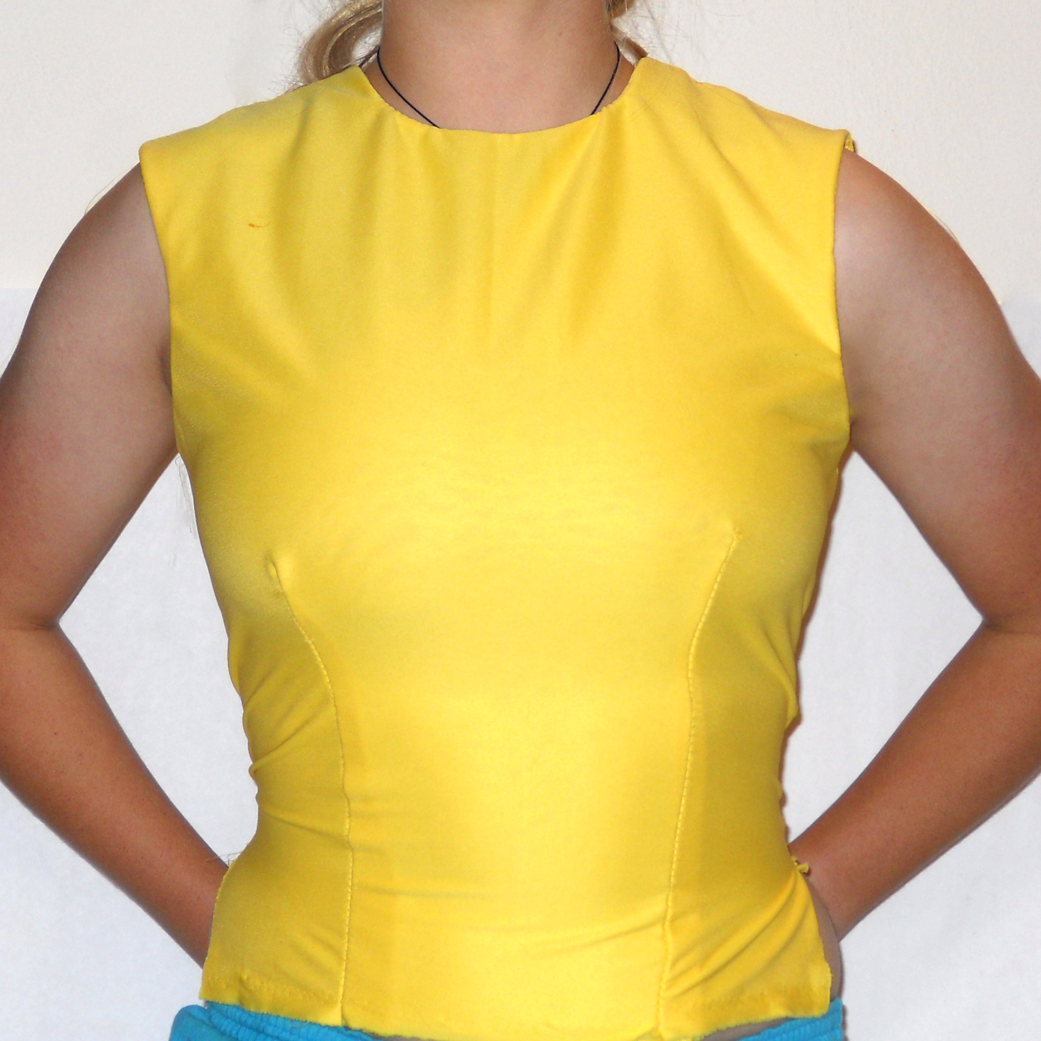 Jester Costume : 11 Steps - Instructables