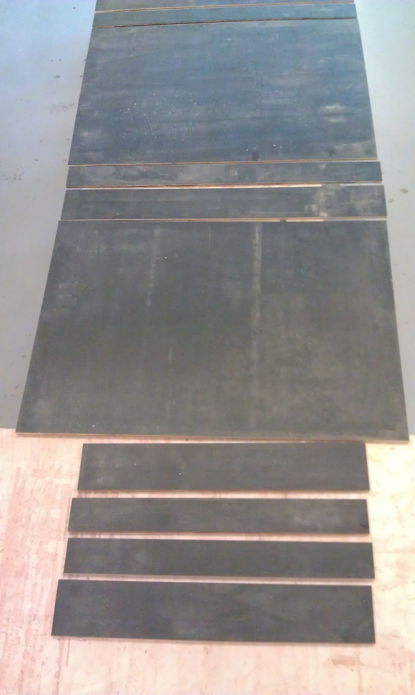 Road Case : 8 Steps - Instructables