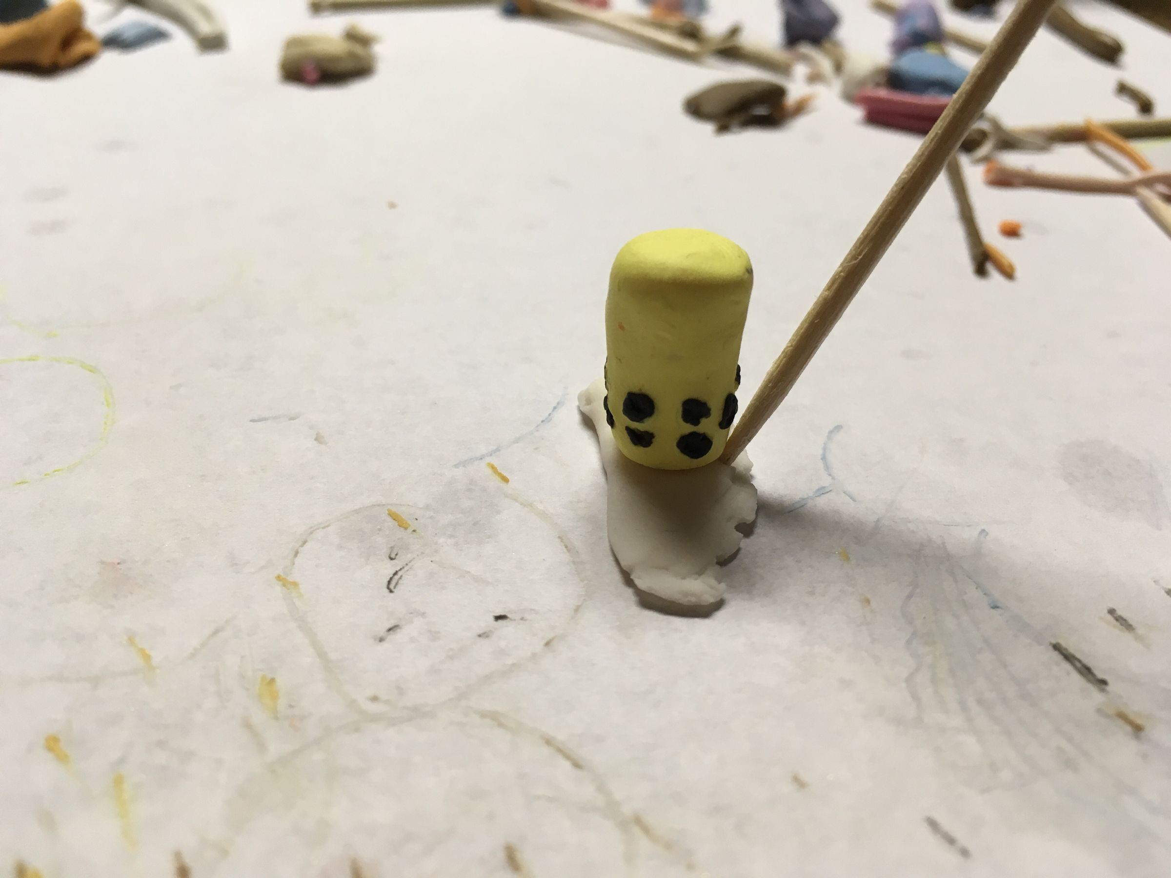 Clay Bubble Tea : 5 Steps - Instructables