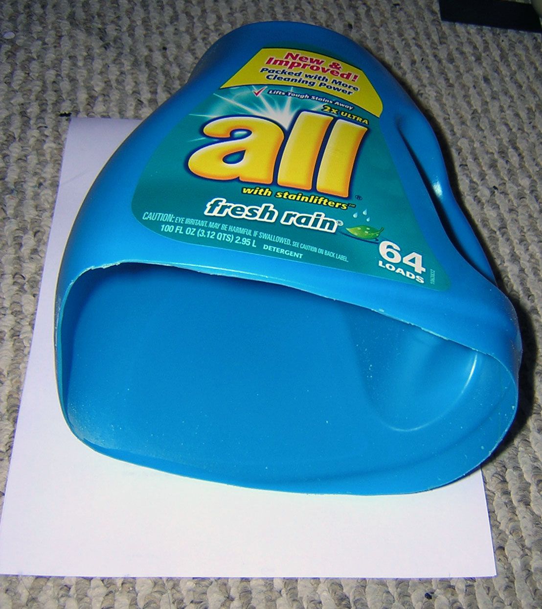 Insect Eavesdropper: Creating a High-Gain Parabolic Microphone : 6 ...