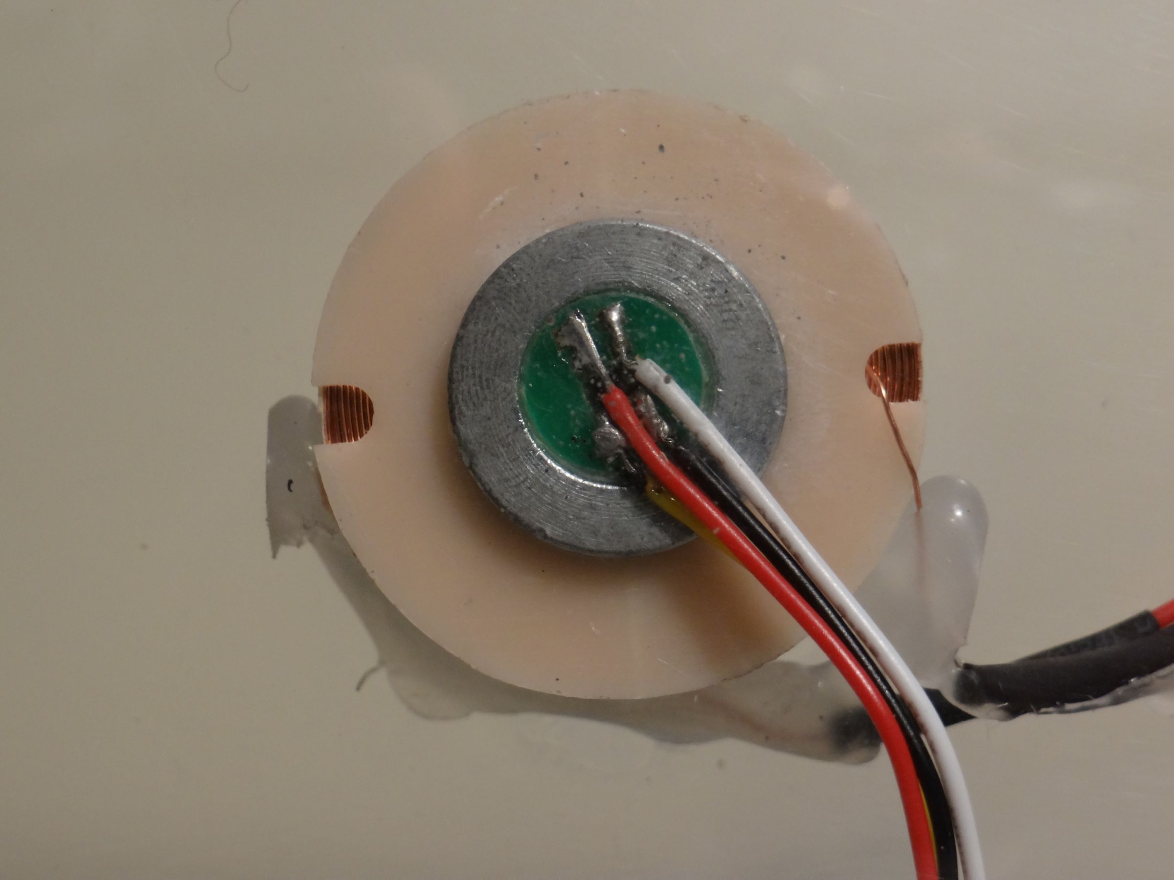 DIY Electro-Magnetic Levitation! : 6 Steps (with Pictures) - Instructables