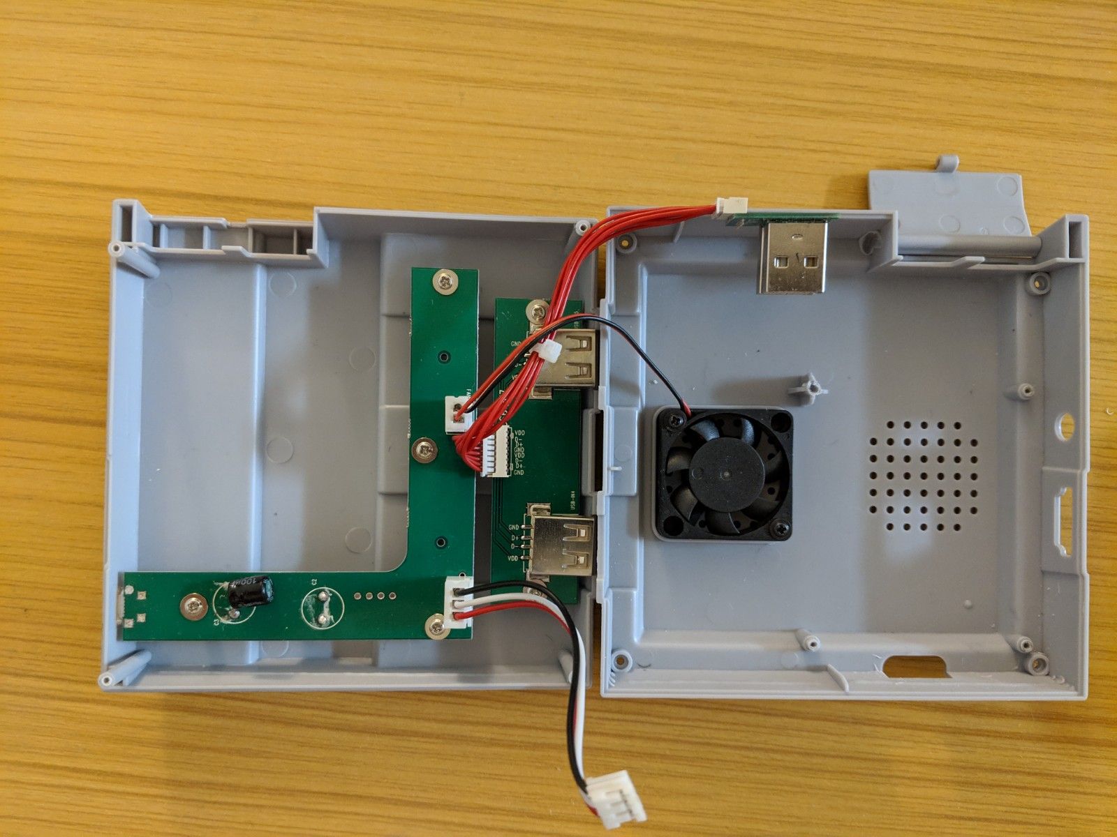 Super Pitendo: Raspberry Pi 3b+ Retro Console Build : 6 Steps - Instructables