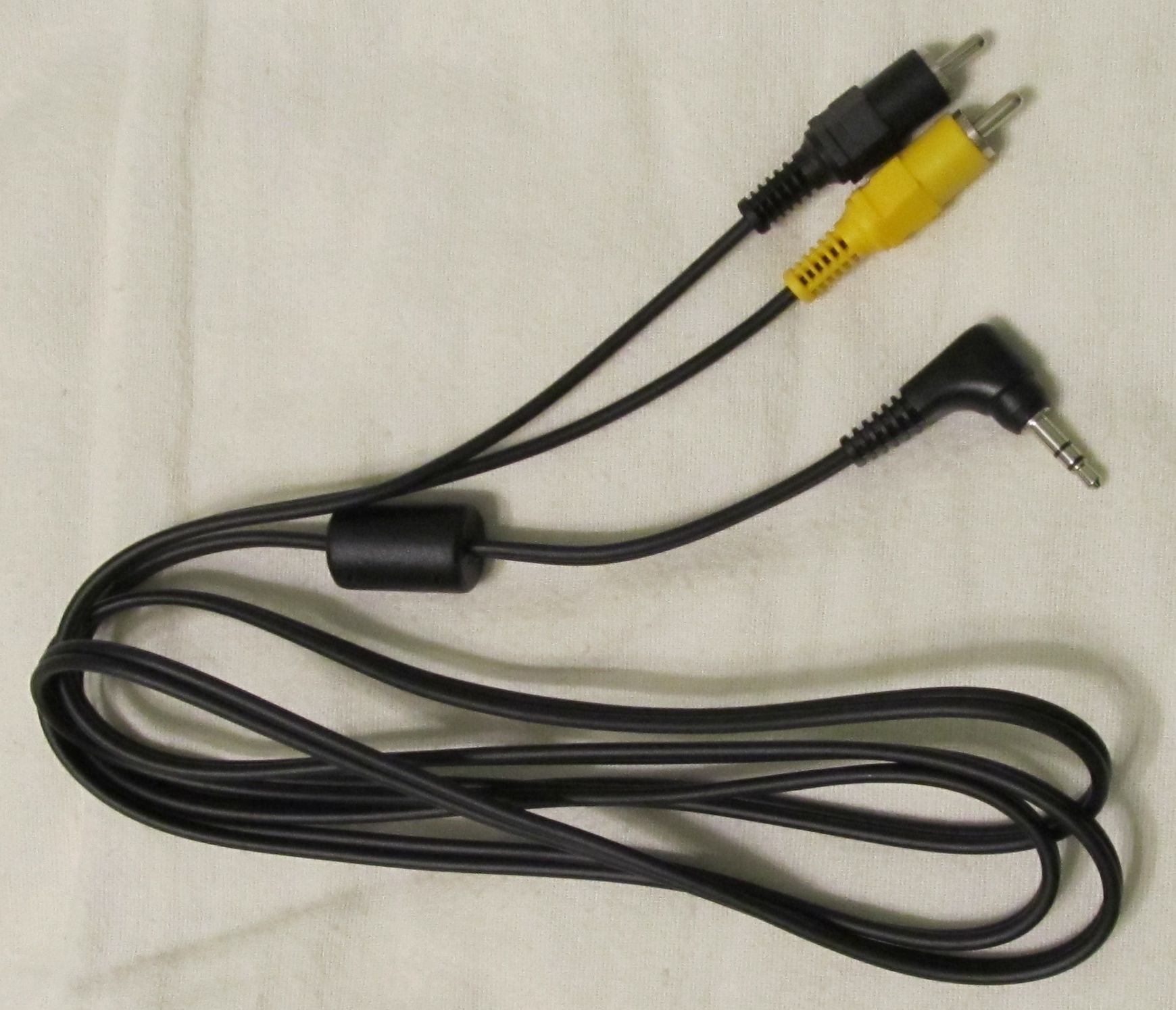 Make Your Own Coleco ADAM Audio/Video Cable : 8 Steps - Instructables