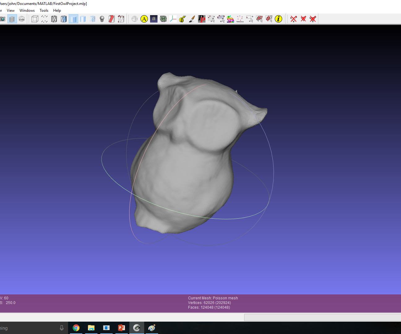 DIY: How to Make a Low Cost 3D Scanner : 30 Steps - Instructables