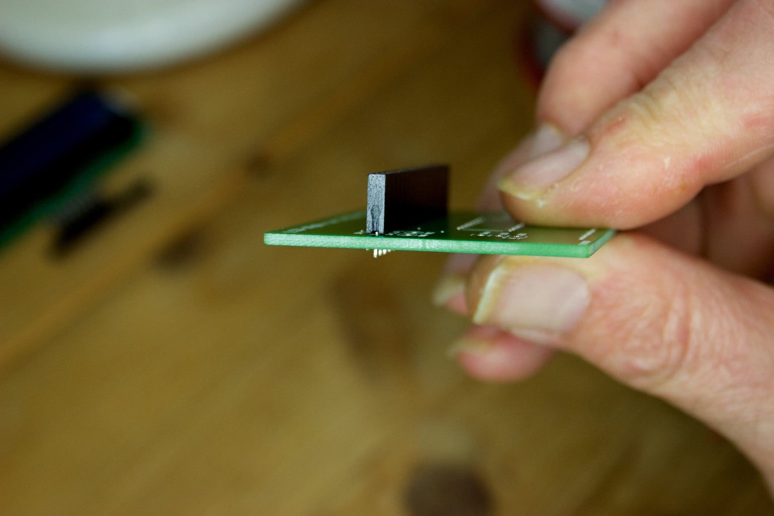 Alphanumeric Display Arduino Kit Assembly Tutorial 6 Steps