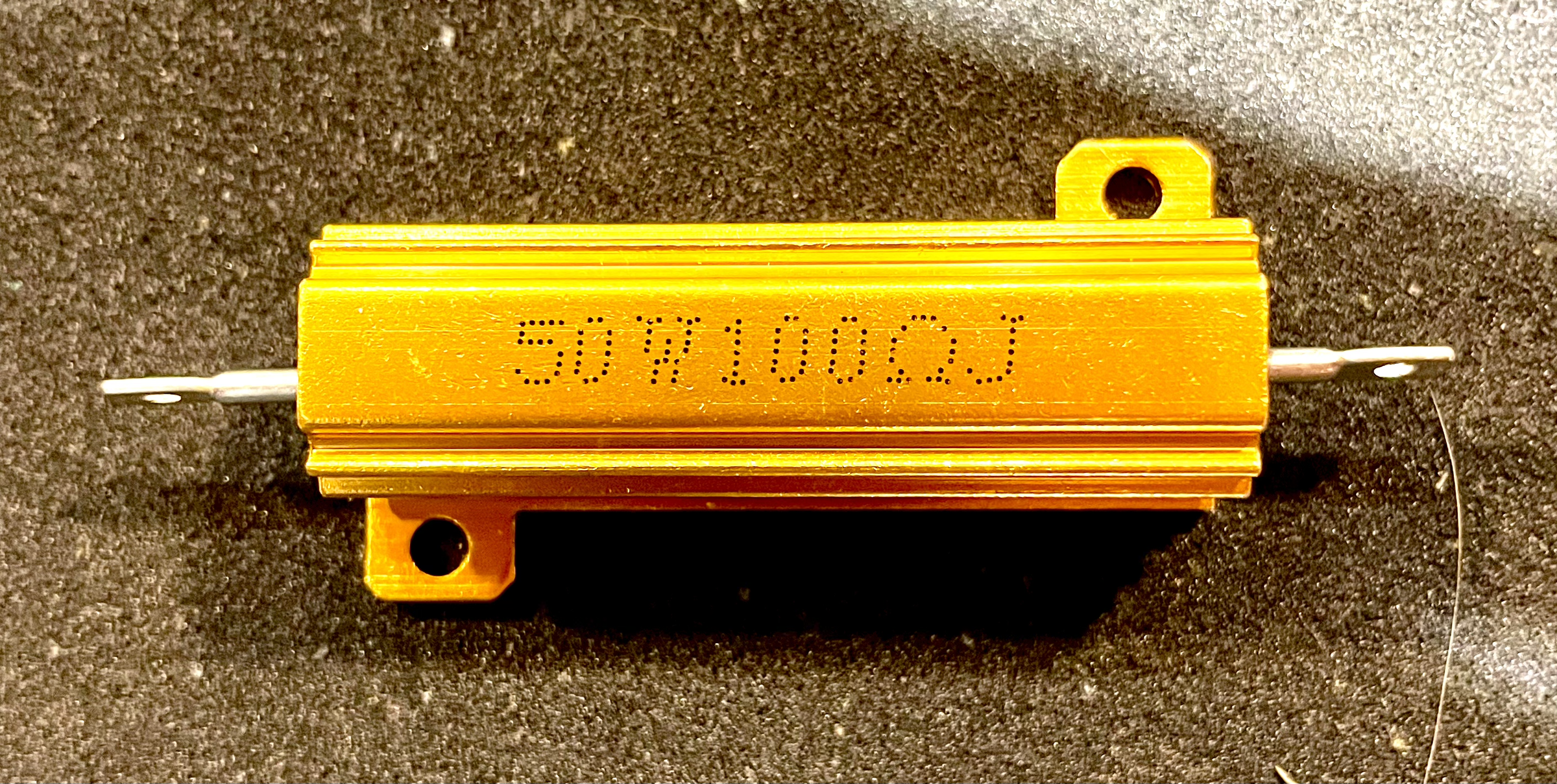 Budget Dummy Load for HAM Radio : 6 Steps (with Pictures) - Instructables
