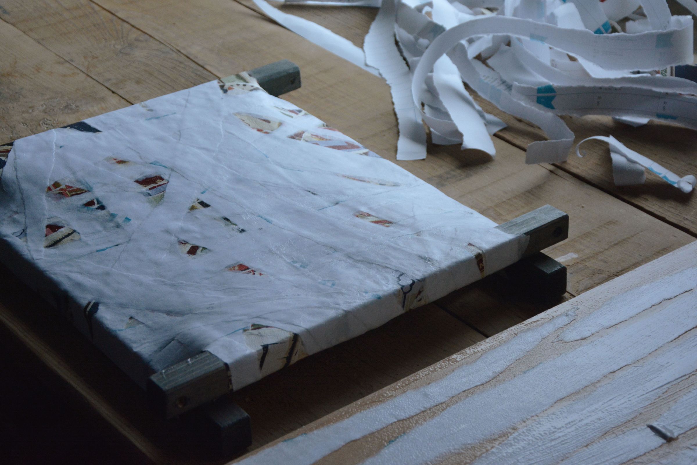 Paper Chair : 29 Steps (with Pictures) - Instructables