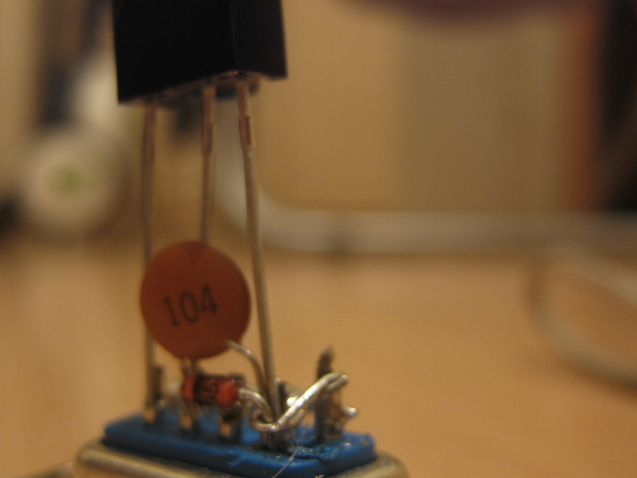 PC Remote Control : 7 Steps (with Pictures) - Instructables